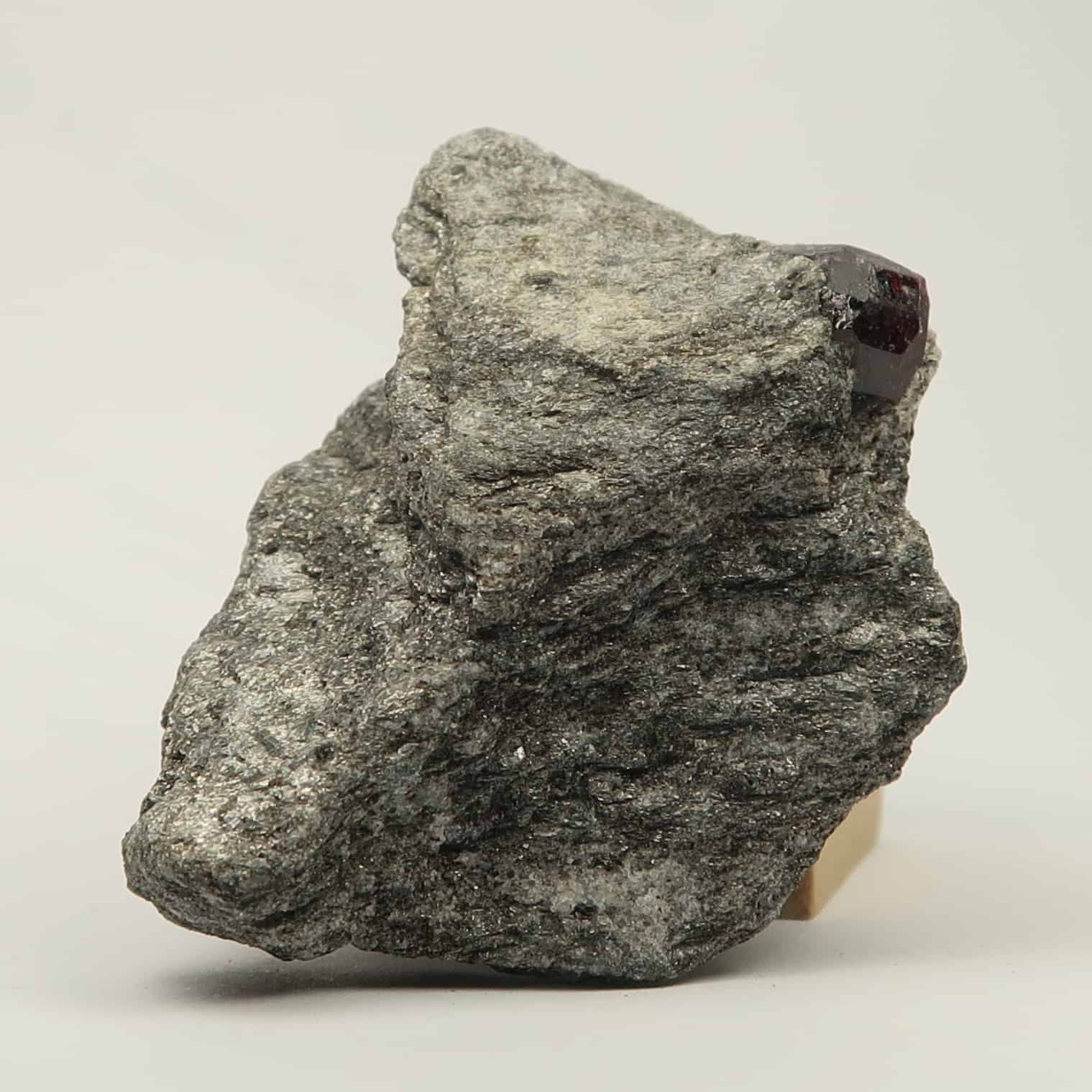 Garnets in Matrix - Buy Garnet Crystal Specimens Online - UK Gemstones