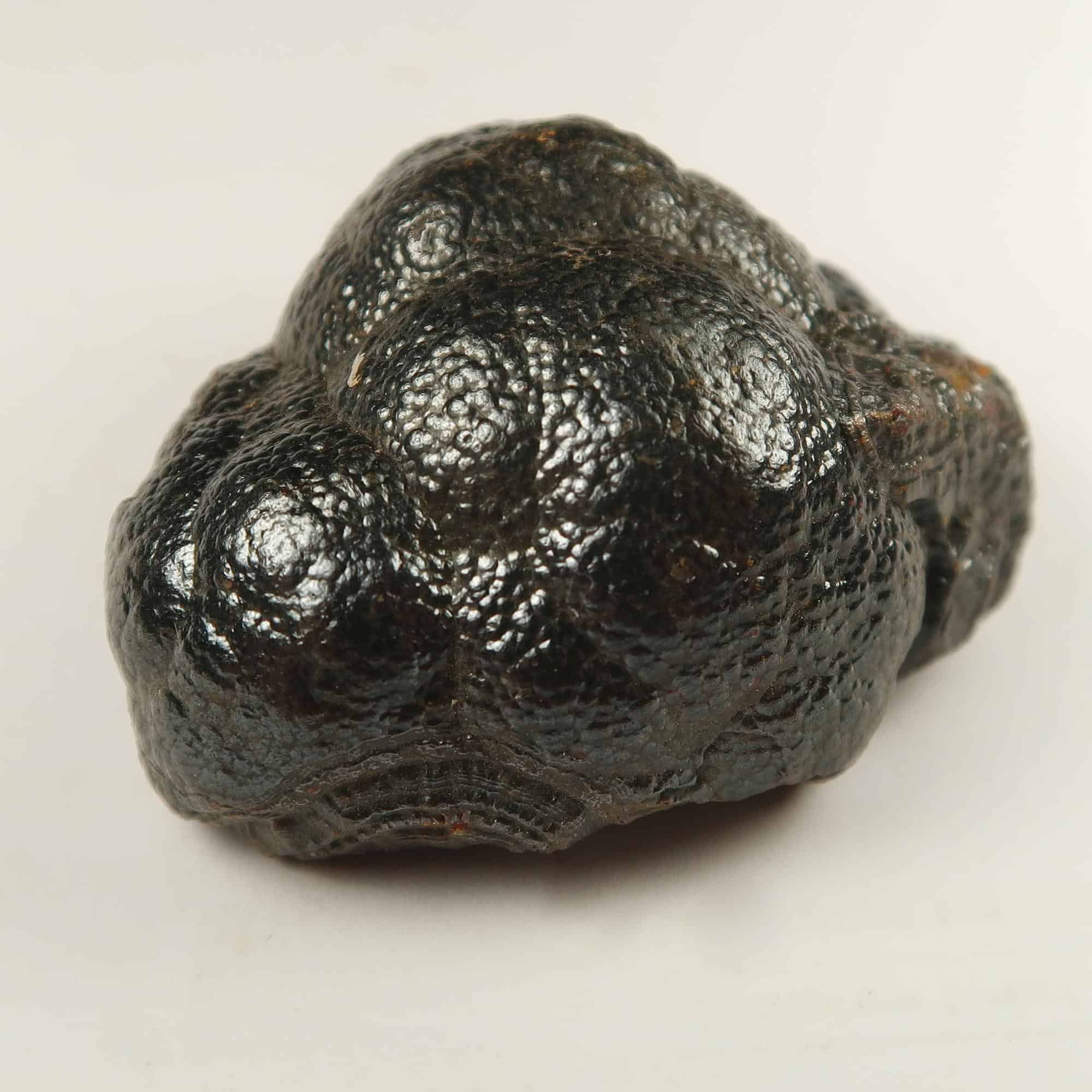 Polished Botryoidal Goethite - Buy polished Hematite Online - UK Gems