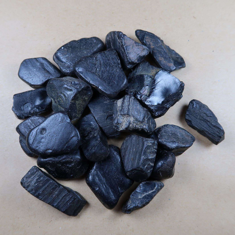 Whitby Jet Specimens - Buy Whitby Jet Online - UK Mineral Specimens