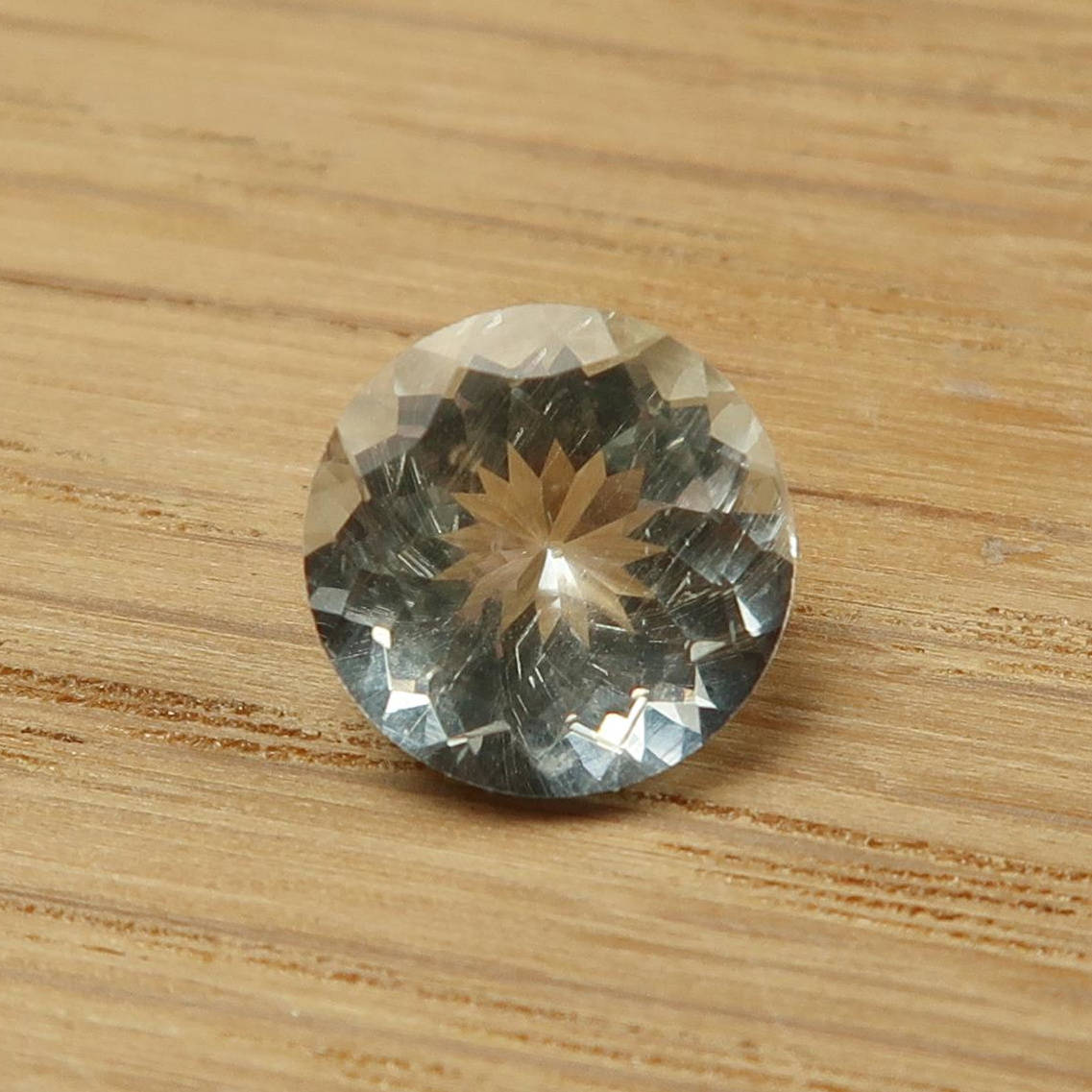 Faceted Aquamarine for Jewellers - Buy Aquamarine Online - UK Gems