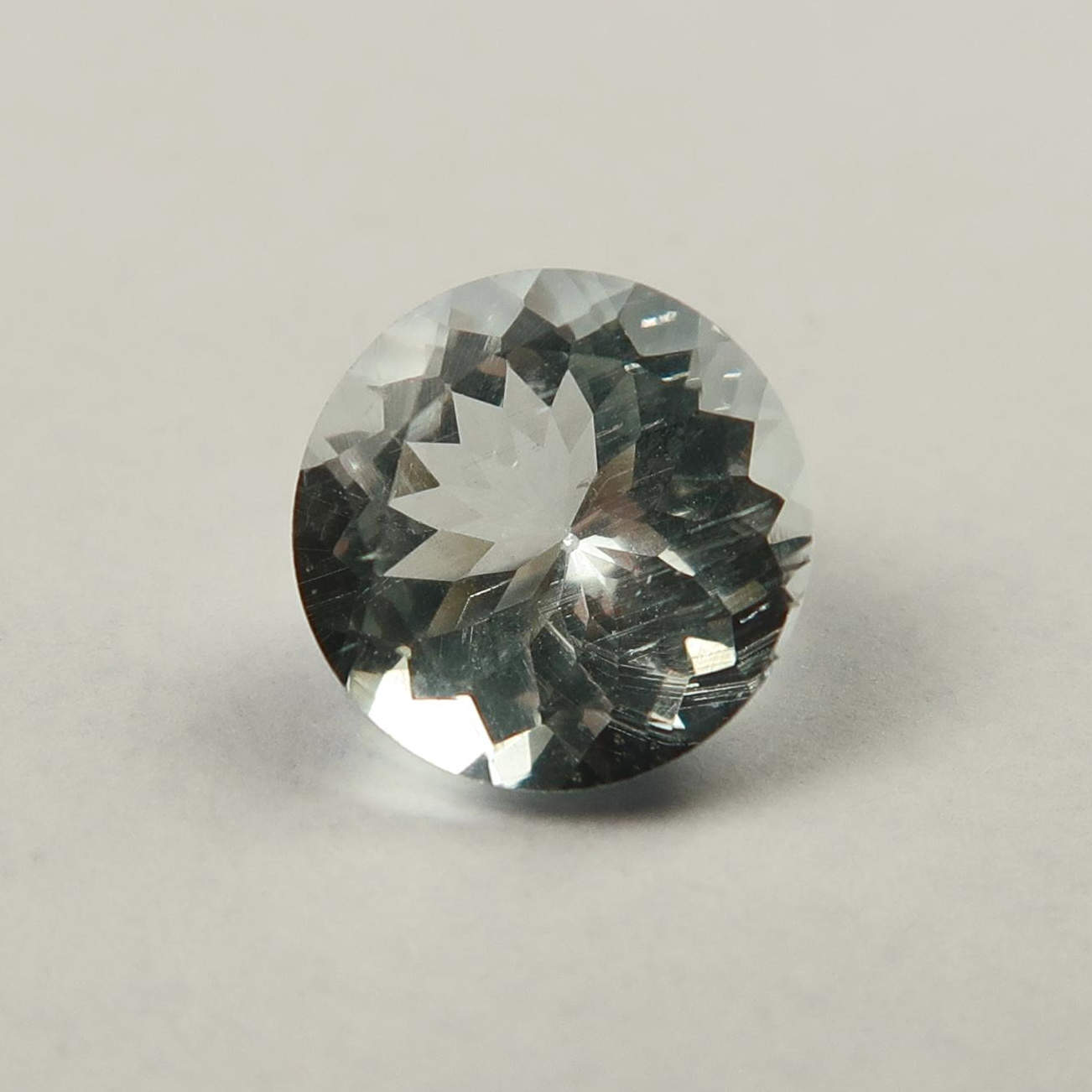 Faceted Aquamarine for Jewellers - Buy Aquamarine Online - UK Gems