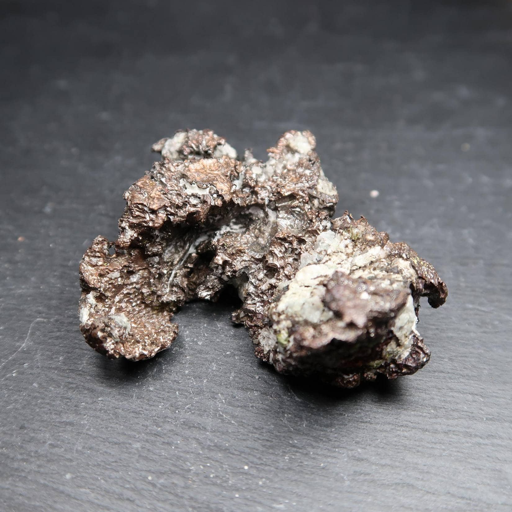 Copper Specimens - Buy Natural Copper Specimens - UK Mineral Shop
