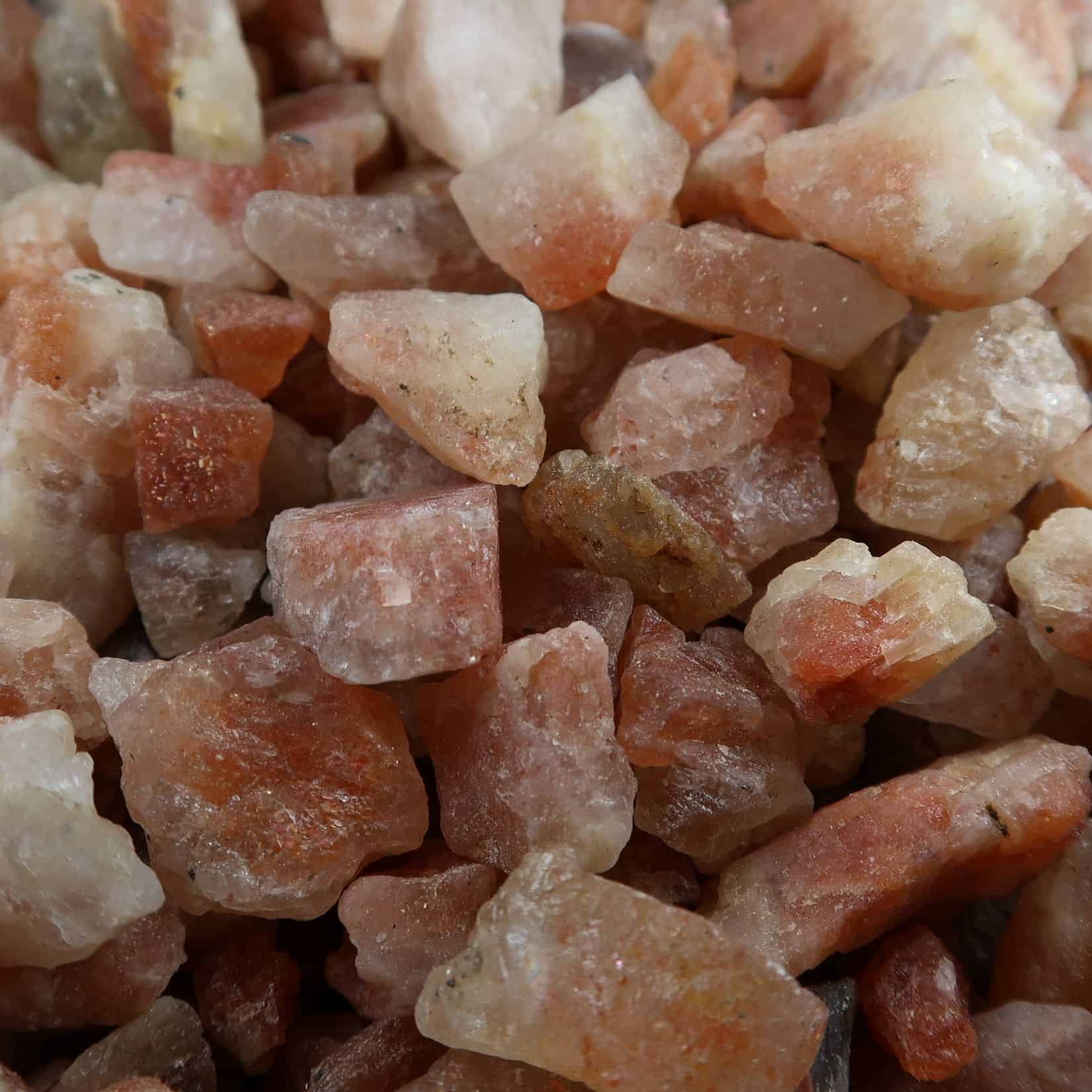 Rough Sunstone - Buy Sunstone Specimens Online - UK Mineral Suppliers