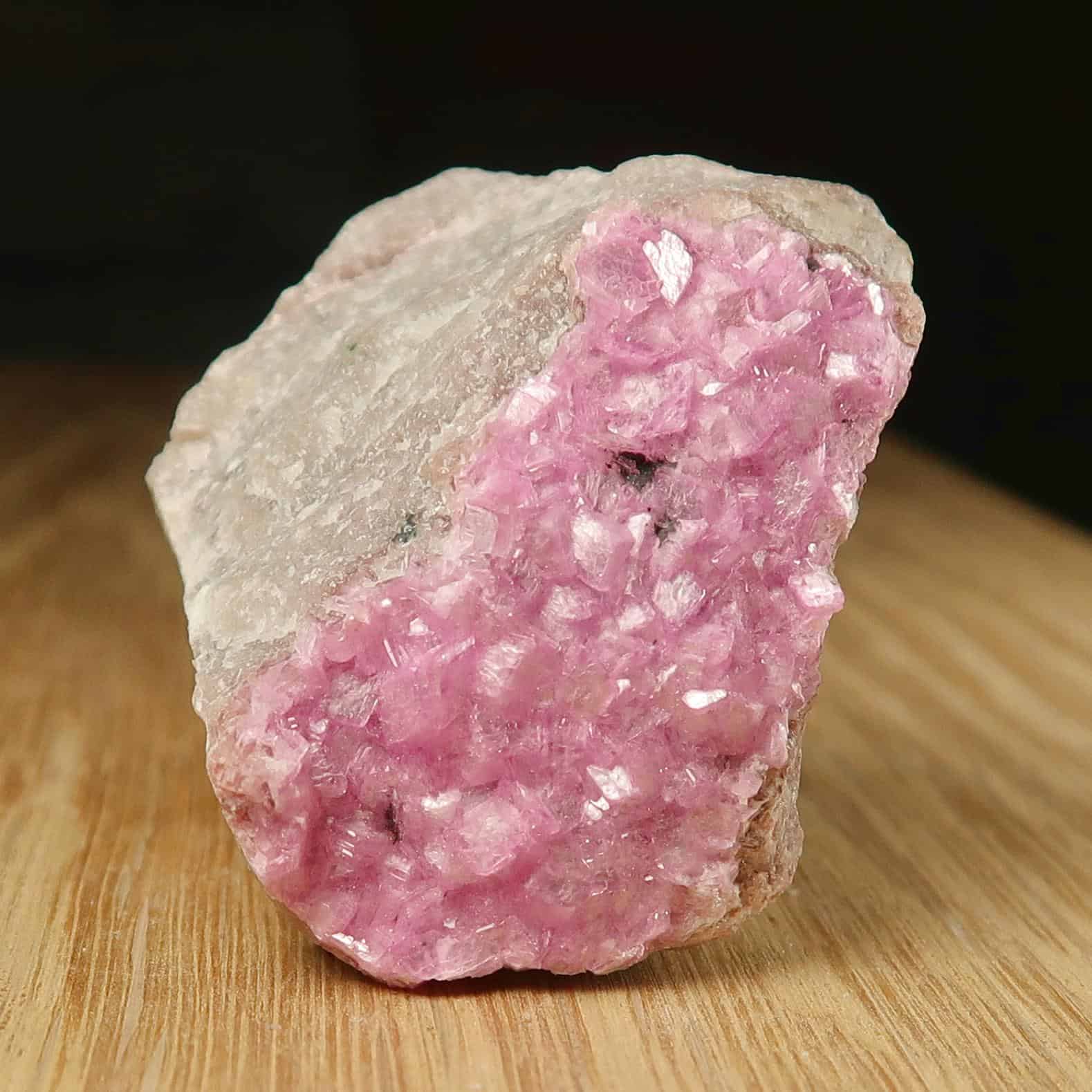 Cobaltocalcite Minerals - Buy Cobaltoan Calcite Specimens Online - UK