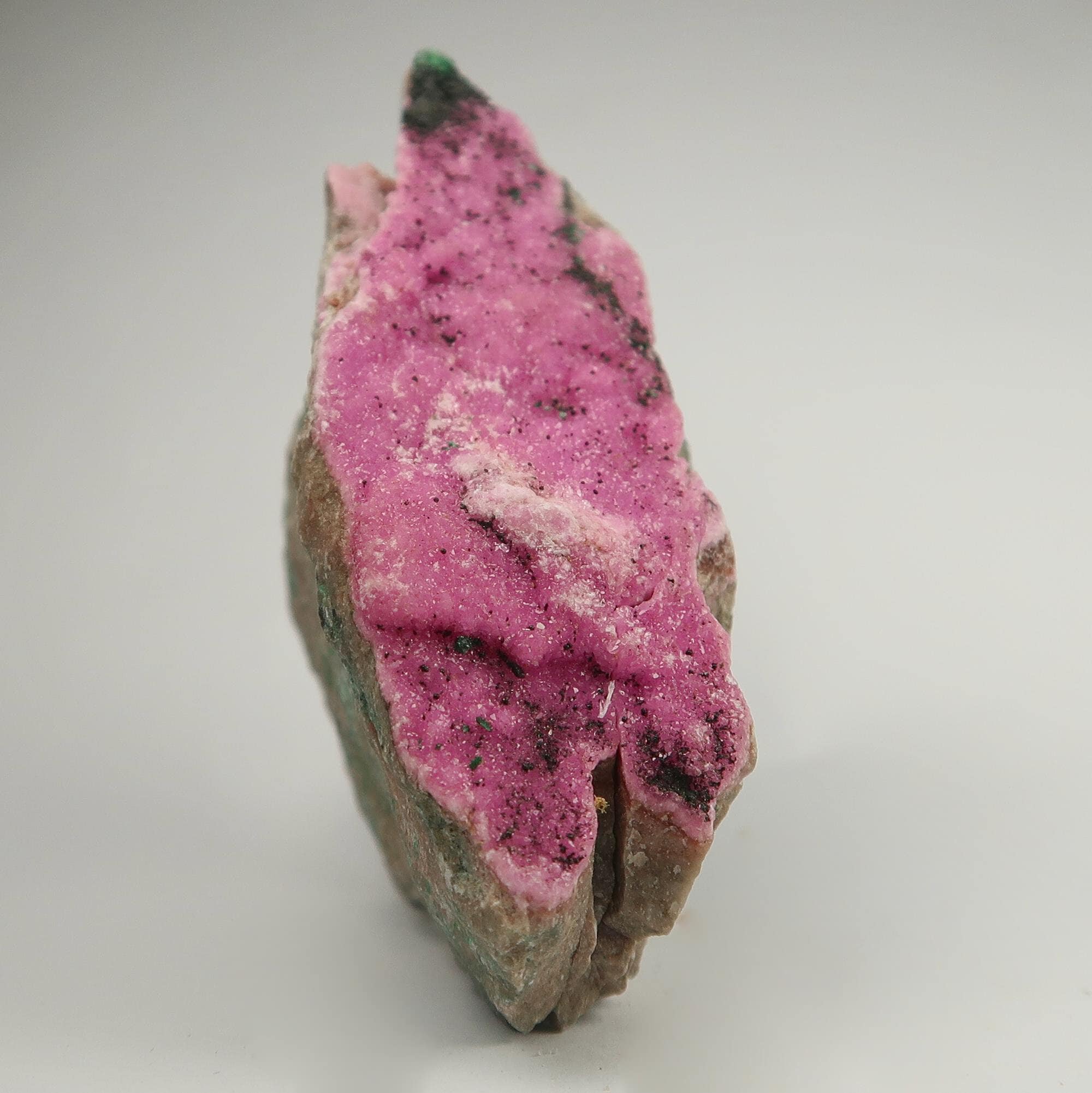 Cobaltocalcite Minerals - Buy Cobaltoan Calcite Specimens Online - UK