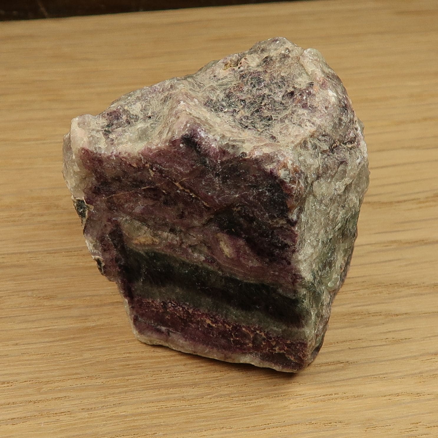 Rough Fluorite - Fluorite Specimens - Albion Fire and Ice - UK