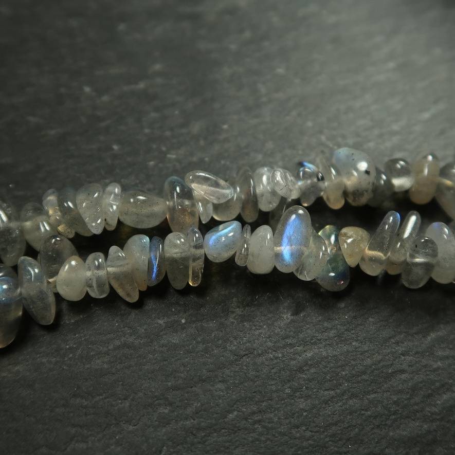 Labradorite Beads for Jewellers - Buy Labradorite Beads - UK Bead Shop