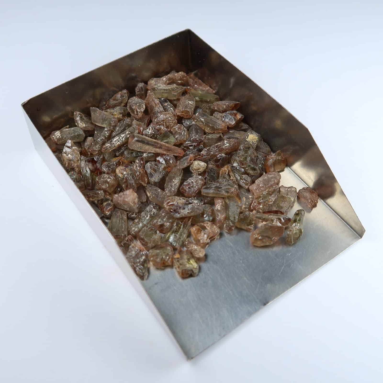 Andalusite Mineral Specimens - Buy rough Andalusite Online - UK Gems