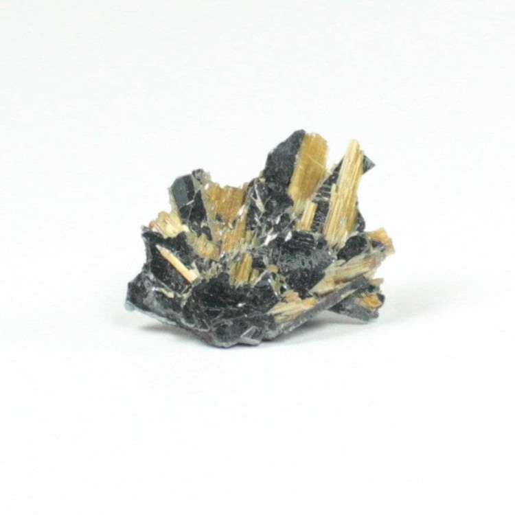 Rutile Crystal Specimen - Buy Rutile Specimens Online - Mineral Shop UK