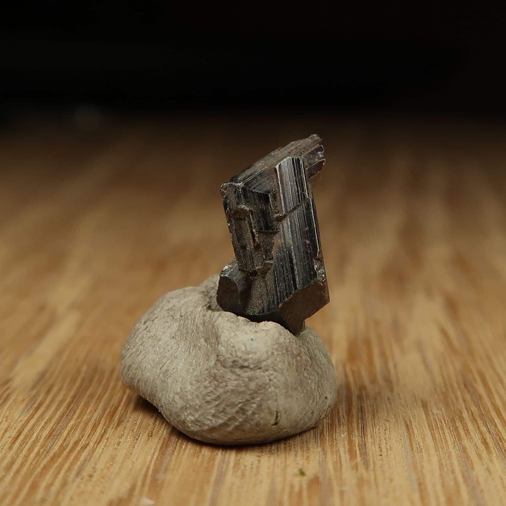 Rutile Crystal Specimen - Buy Rutile Specimens Online - Mineral Shop UK