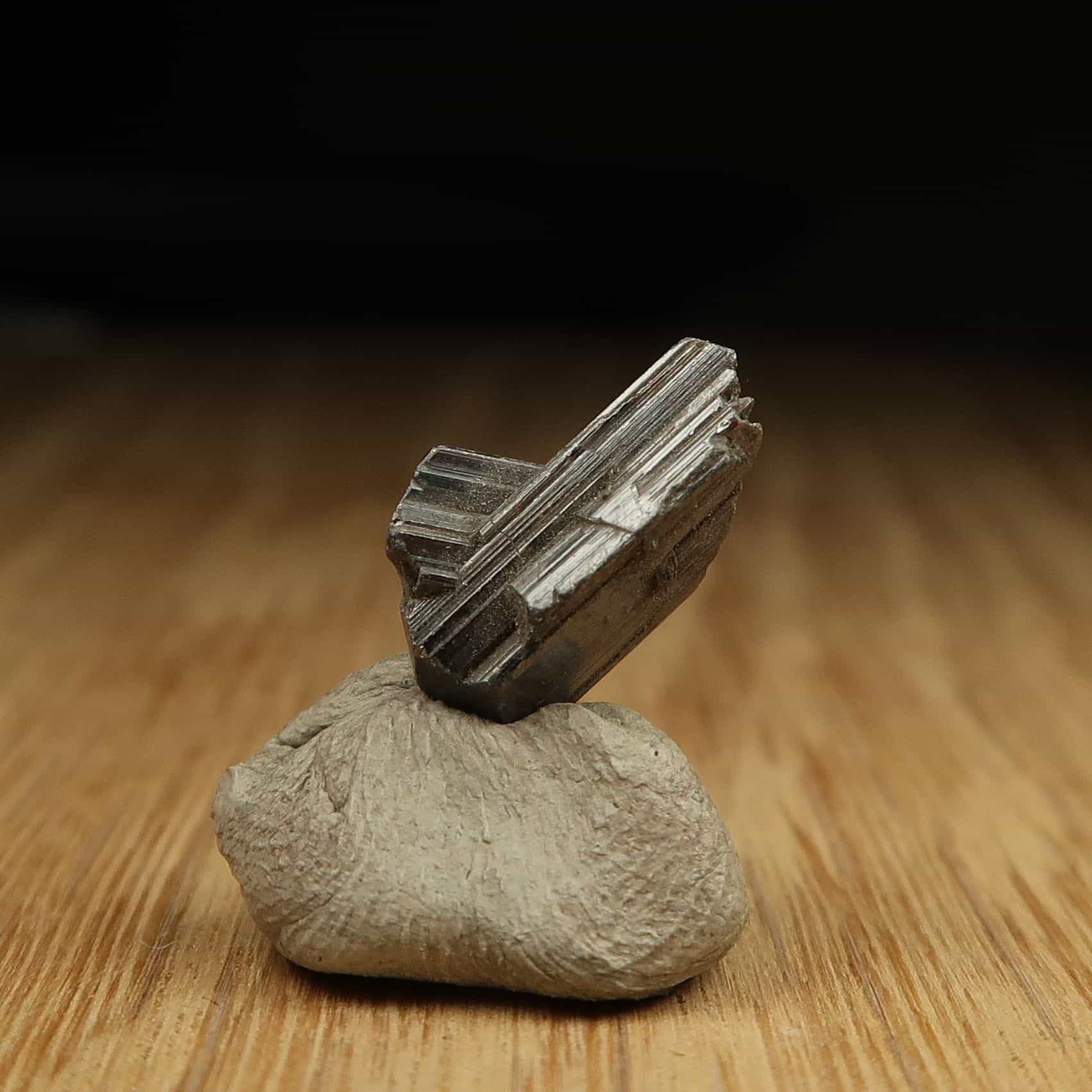 Rutile Crystal Specimen - Buy Rutile Specimens Online - Mineral Shop UK