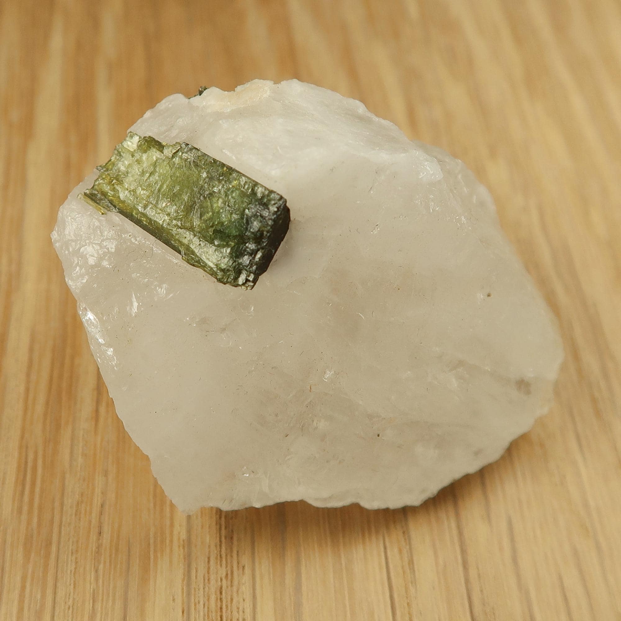 Green Tourmaline Mineral Specimens - Buy Tourmaline Online - UK Gem Shop