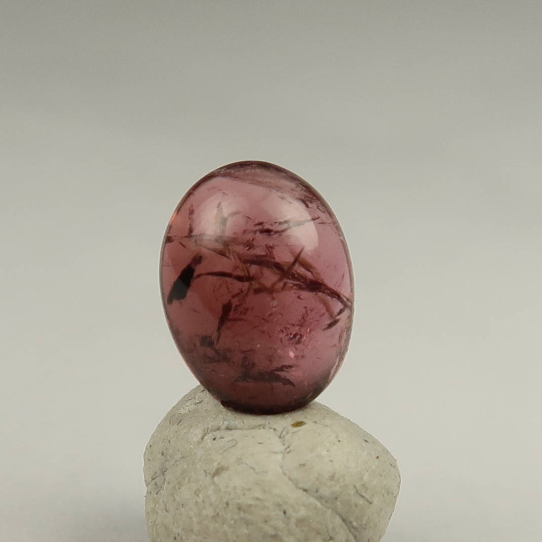 Tourmaline Cabochons - Buy Tourmaline Cabochons Online - UK Jewellers