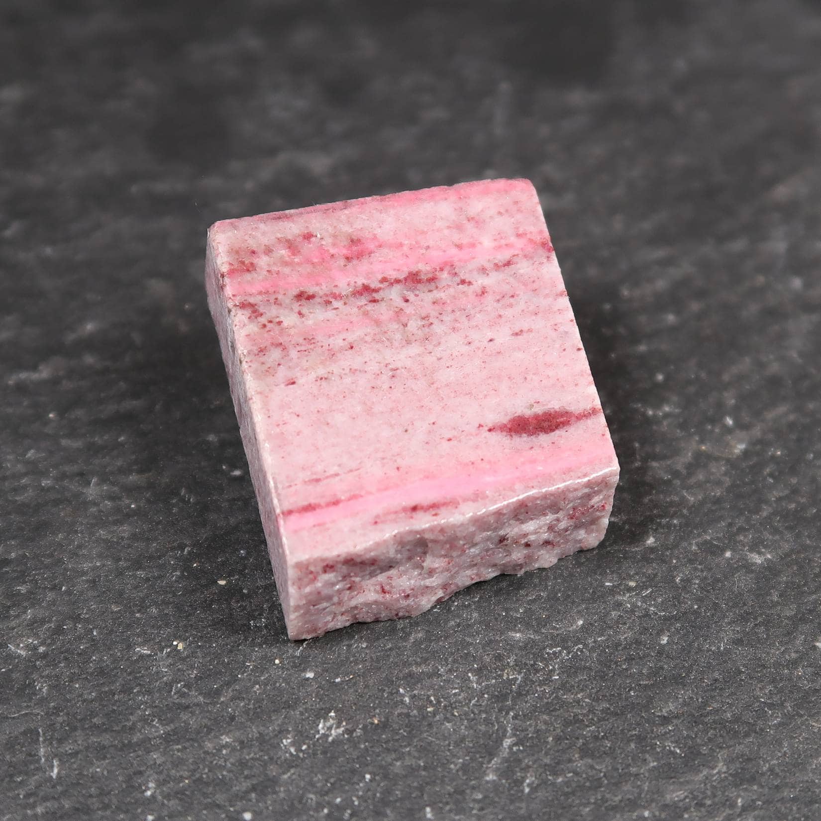 Thulite | Buy Thulite Specimens Online | UK Mineral Shop