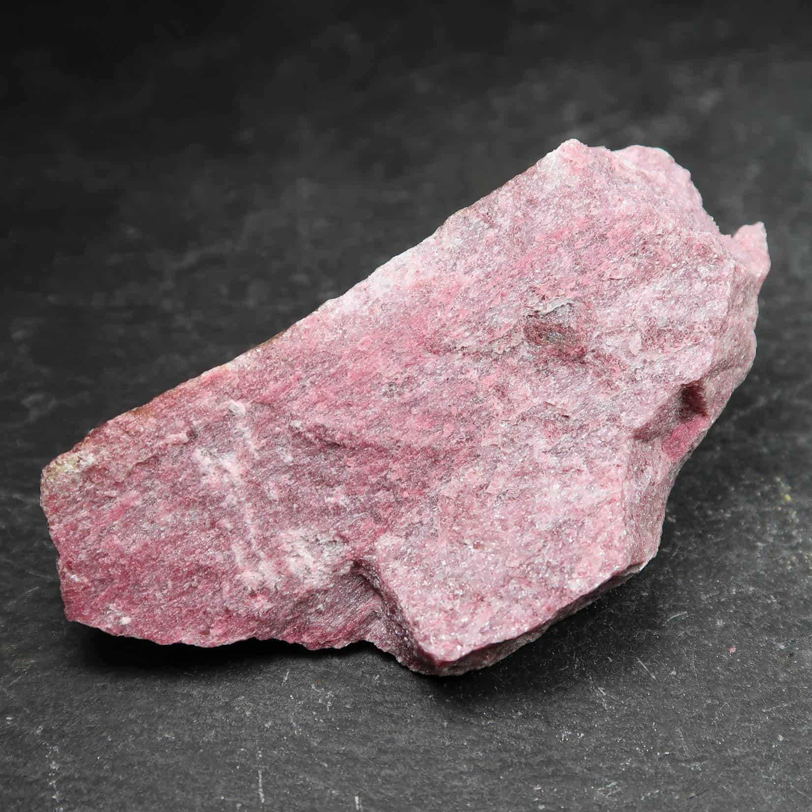 Thulite | Buy pink Thulite Specimens Online | UK Shop