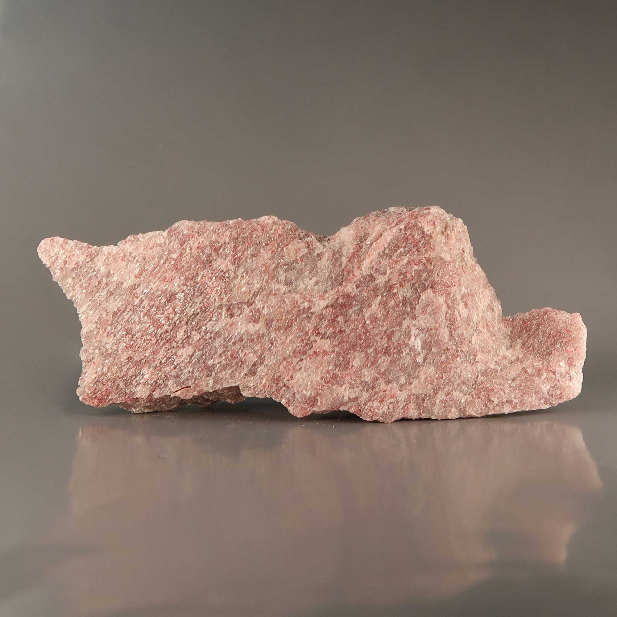 Thulite | Buy pink Thulite Specimens Online | UK Shop
