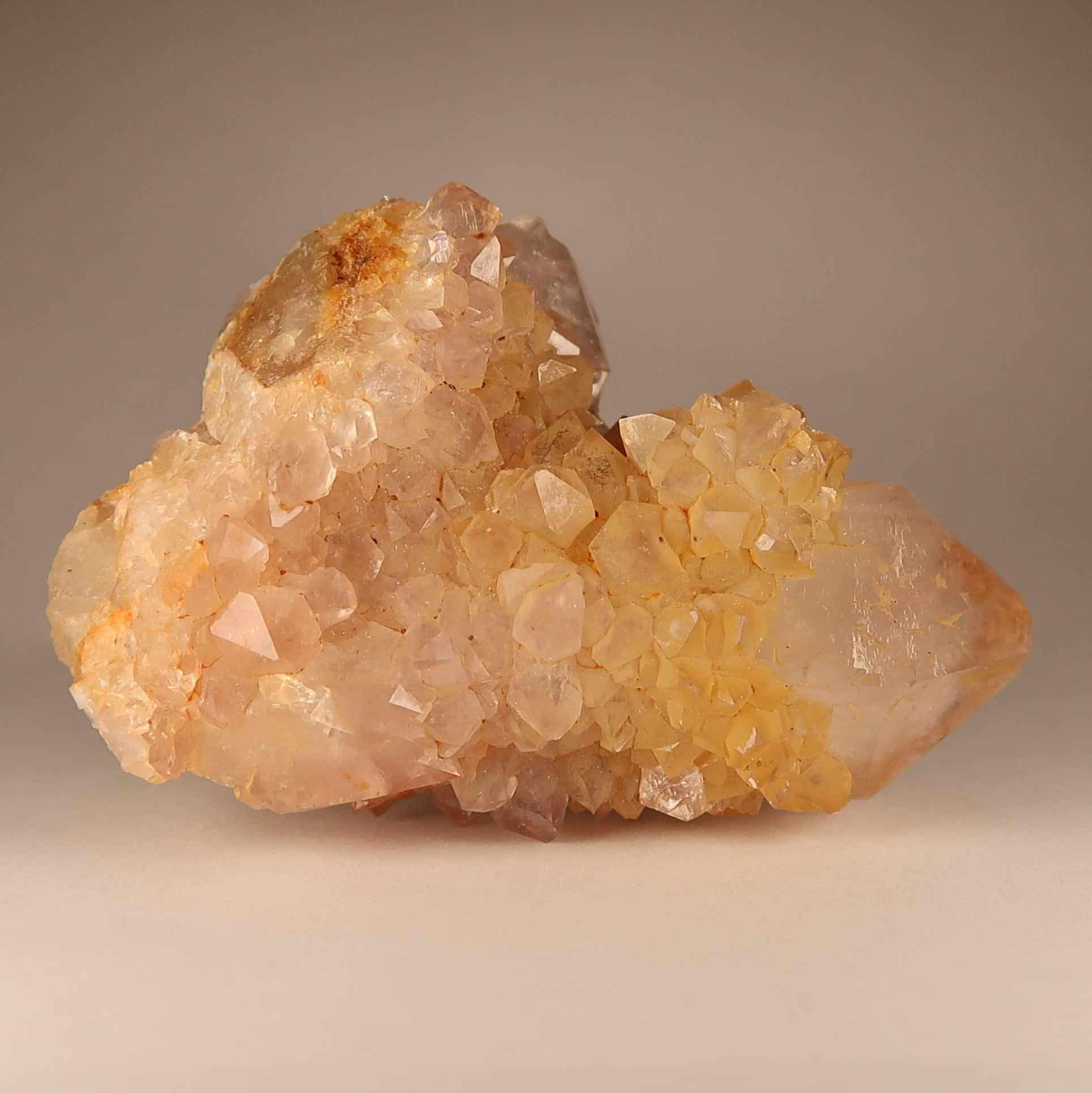 Spirit Quartz | Buy Cactus Quartz crystals online | UK Shop