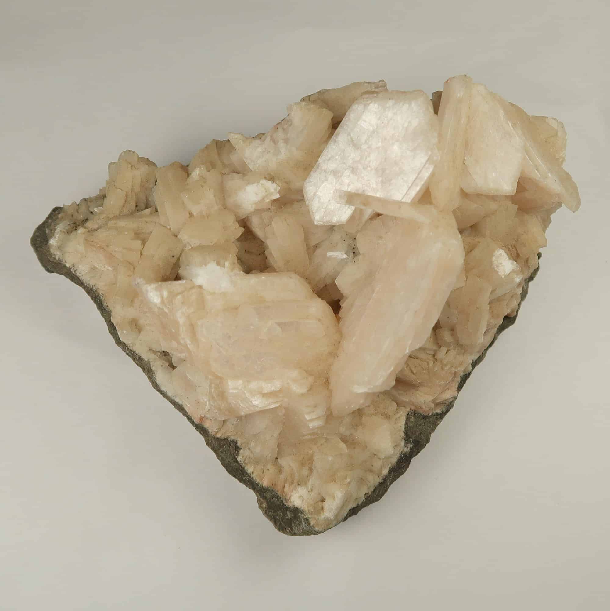 Stilbite mineral specimen - Buy Stilbite specimens Online - UK Minerals