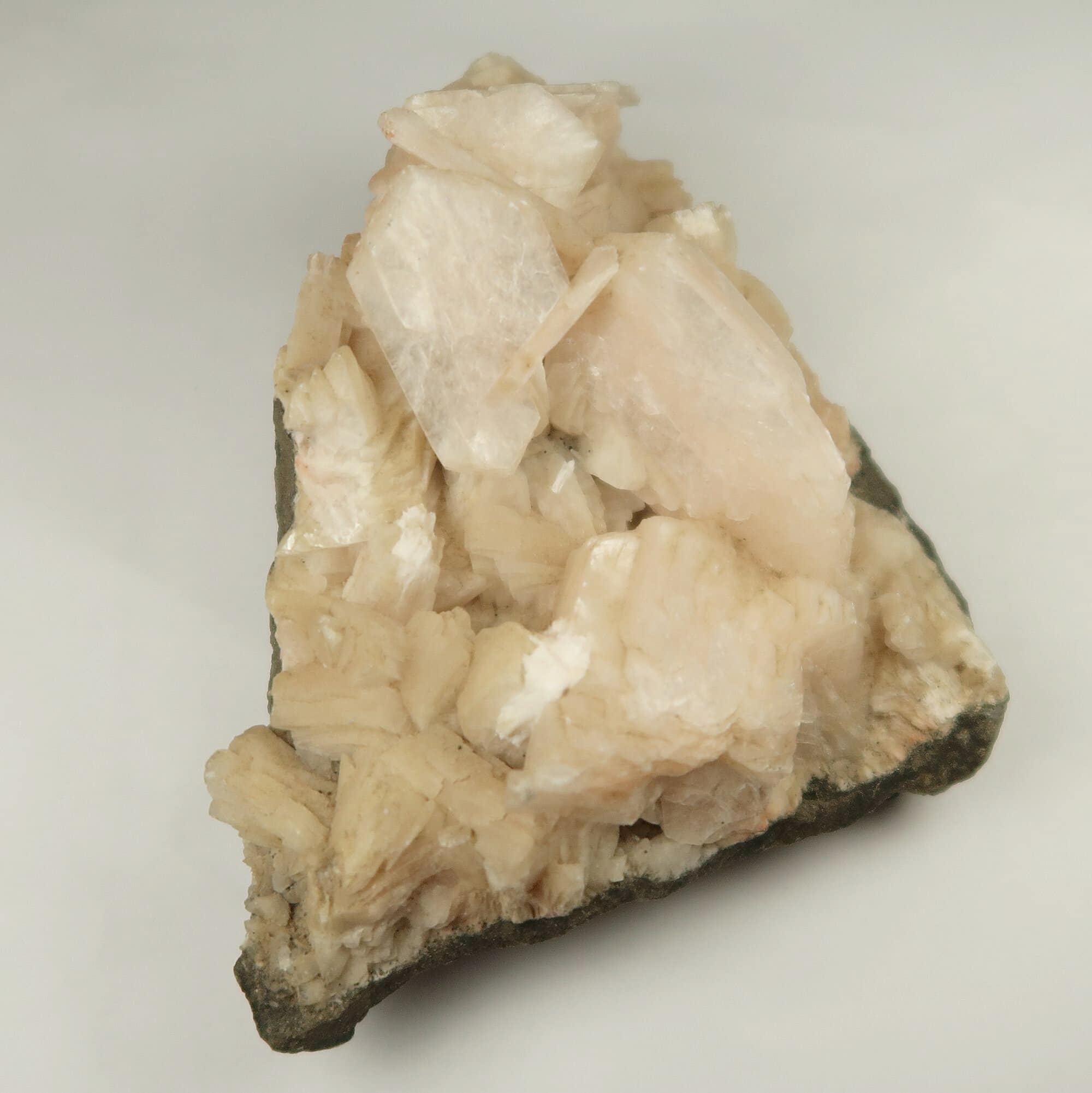 Stilbite mineral specimen - Buy Stilbite specimens Online - UK Minerals