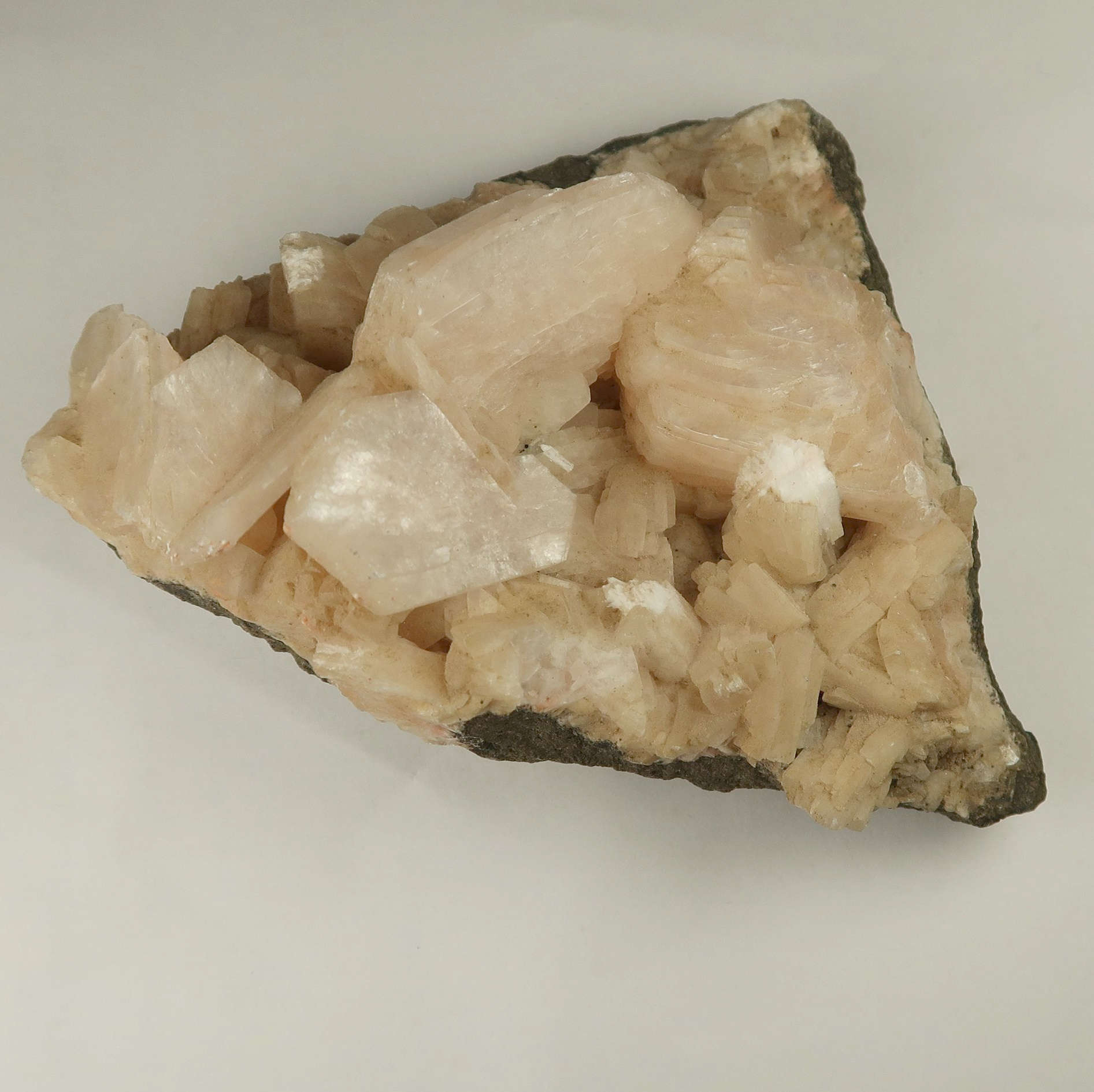 Stilbite mineral specimen - Buy Stilbite specimens Online - UK Minerals