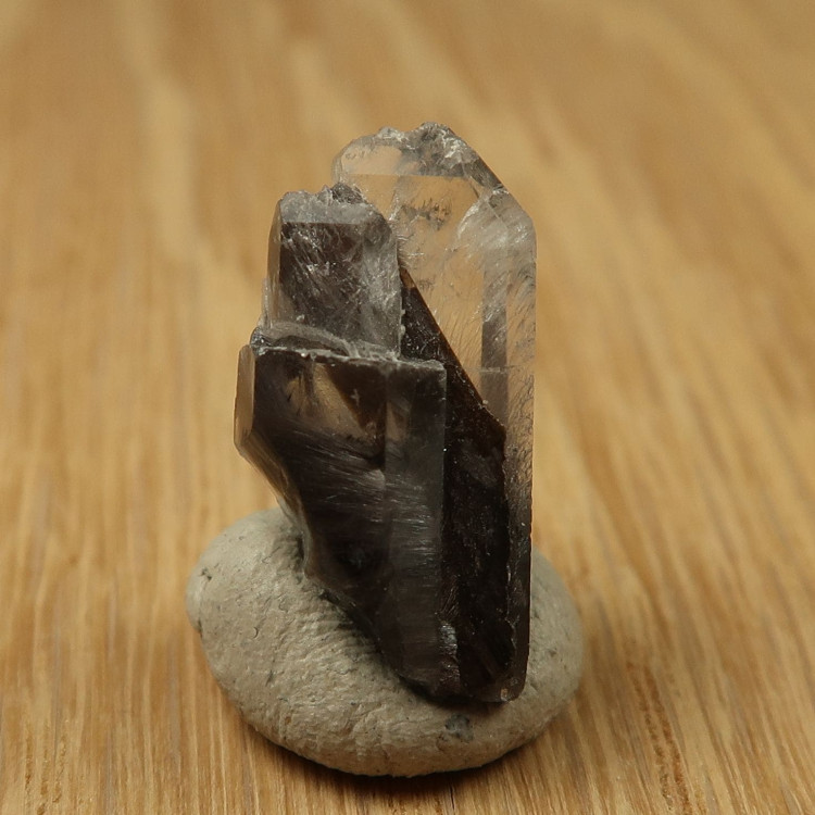 Brookite included Quartz | Buy Included Quartz Online UK
