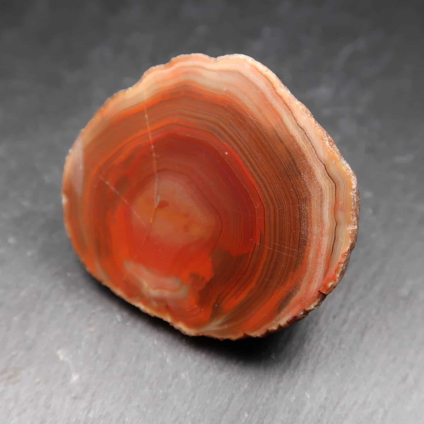 Polished Carnelian specimens | UK Rock and Gem Shop