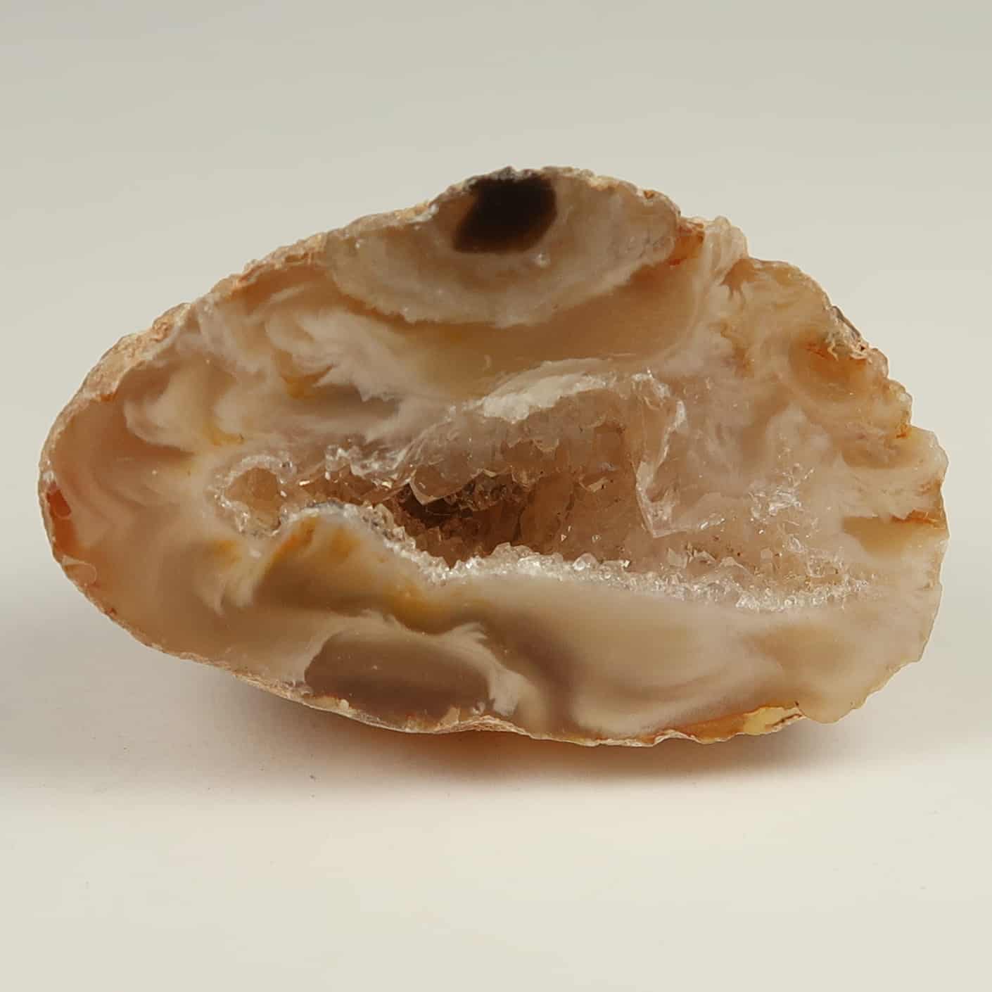 Buy polished Agate Geodes online | UK Mineral and Gem Shop