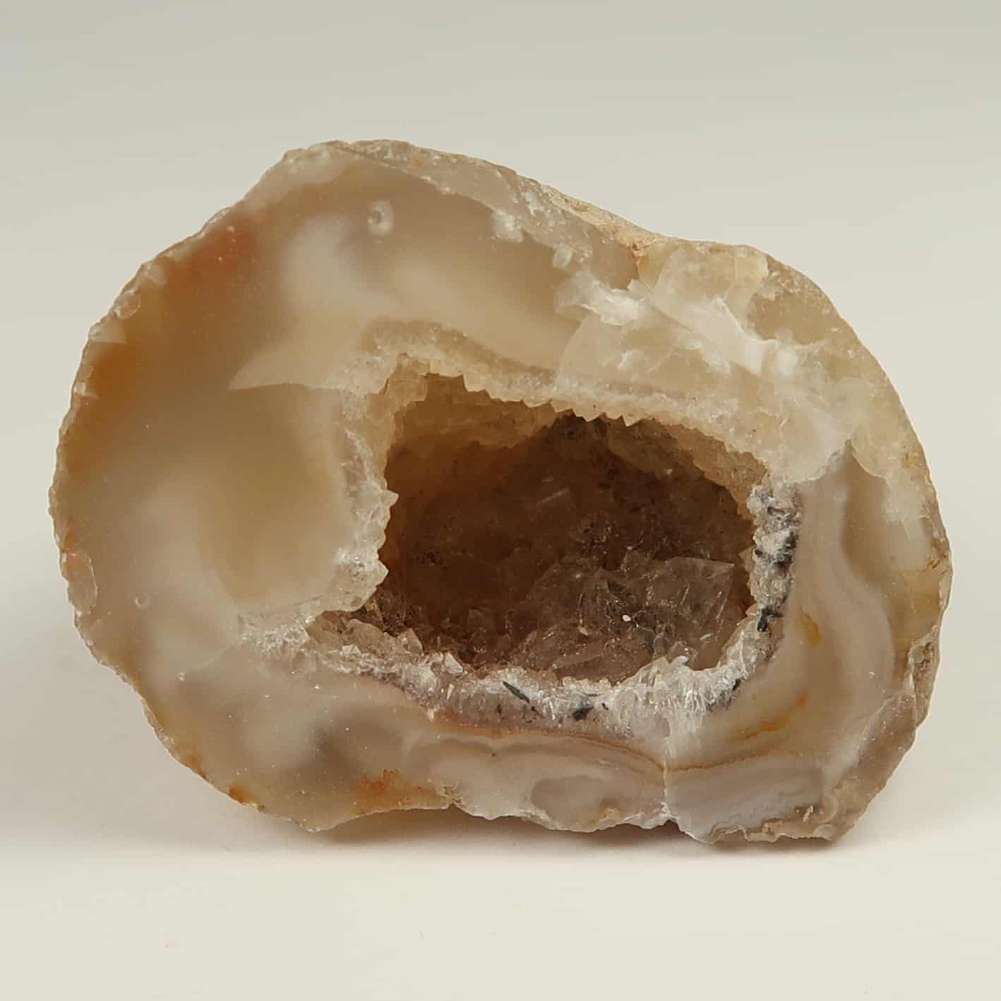 Buy polished Agate Geodes online | UK Mineral and Gem Shop