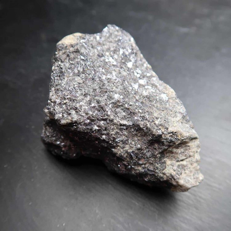 Galena Specimens from the UK - Buy Lead Ore / Galena - UK Gemstones