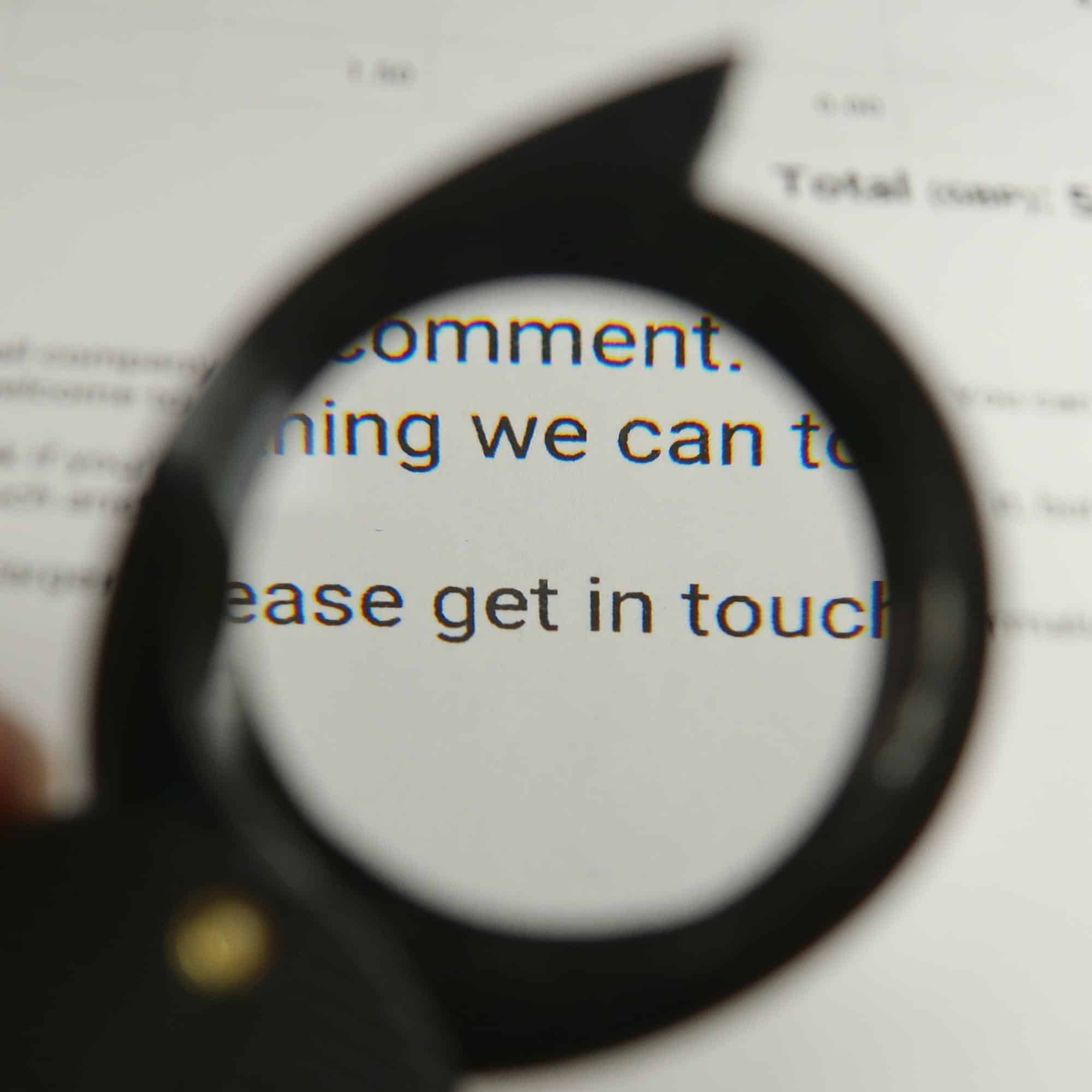 Dual Lens Magnifying Loupe x5 x10 - Jewellery Making Tools UK