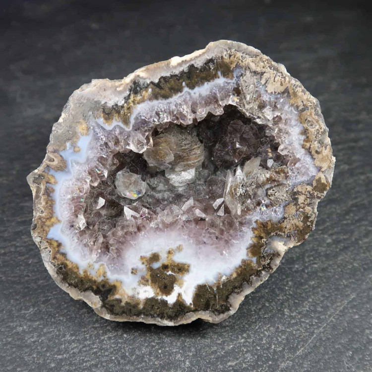 Las Choyas Geode Specimens - Buy Geodes Online - UK Shop