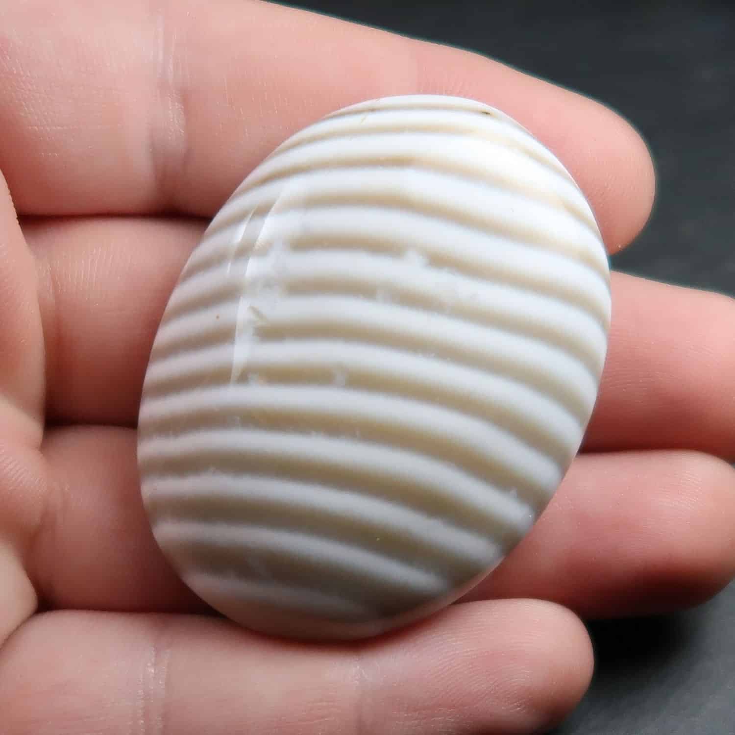 Banded Flint Palmstones - Buy Flint Palmstones Online