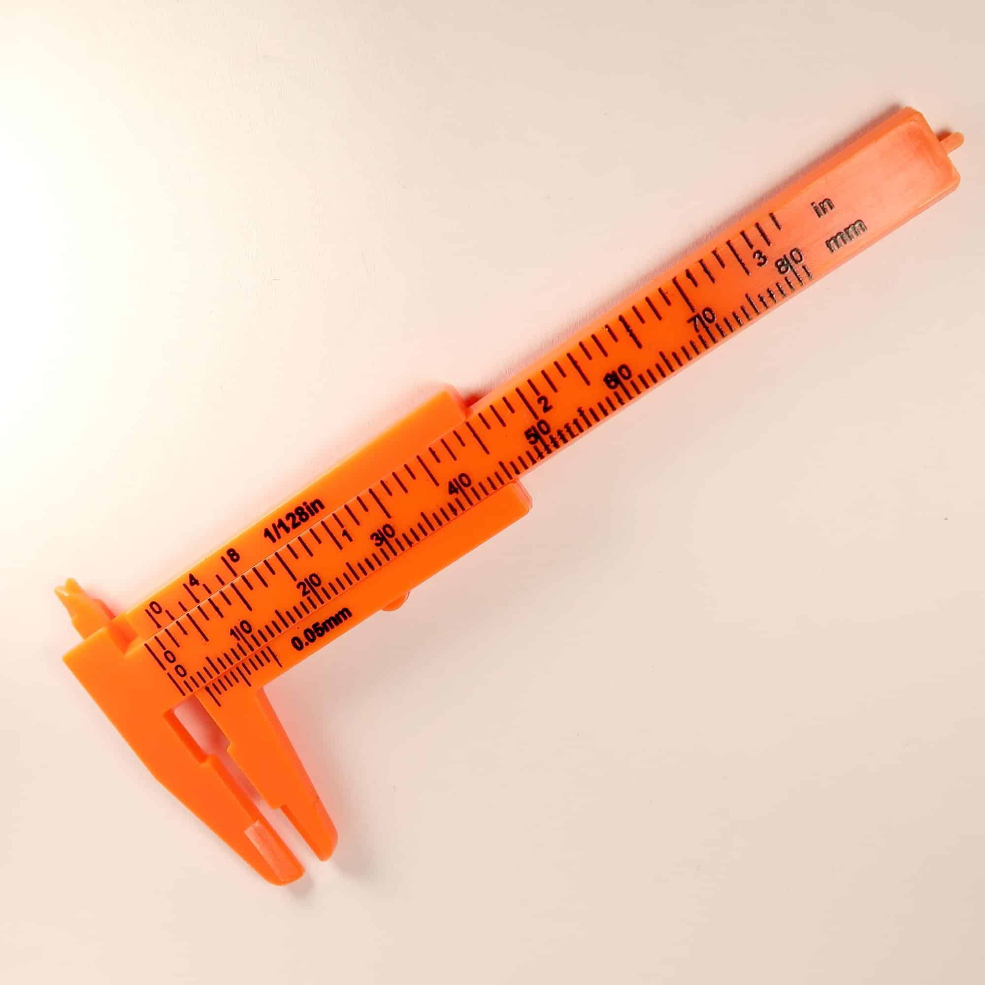 Vernier Calipers | Buy measuring tools online for crafts UK