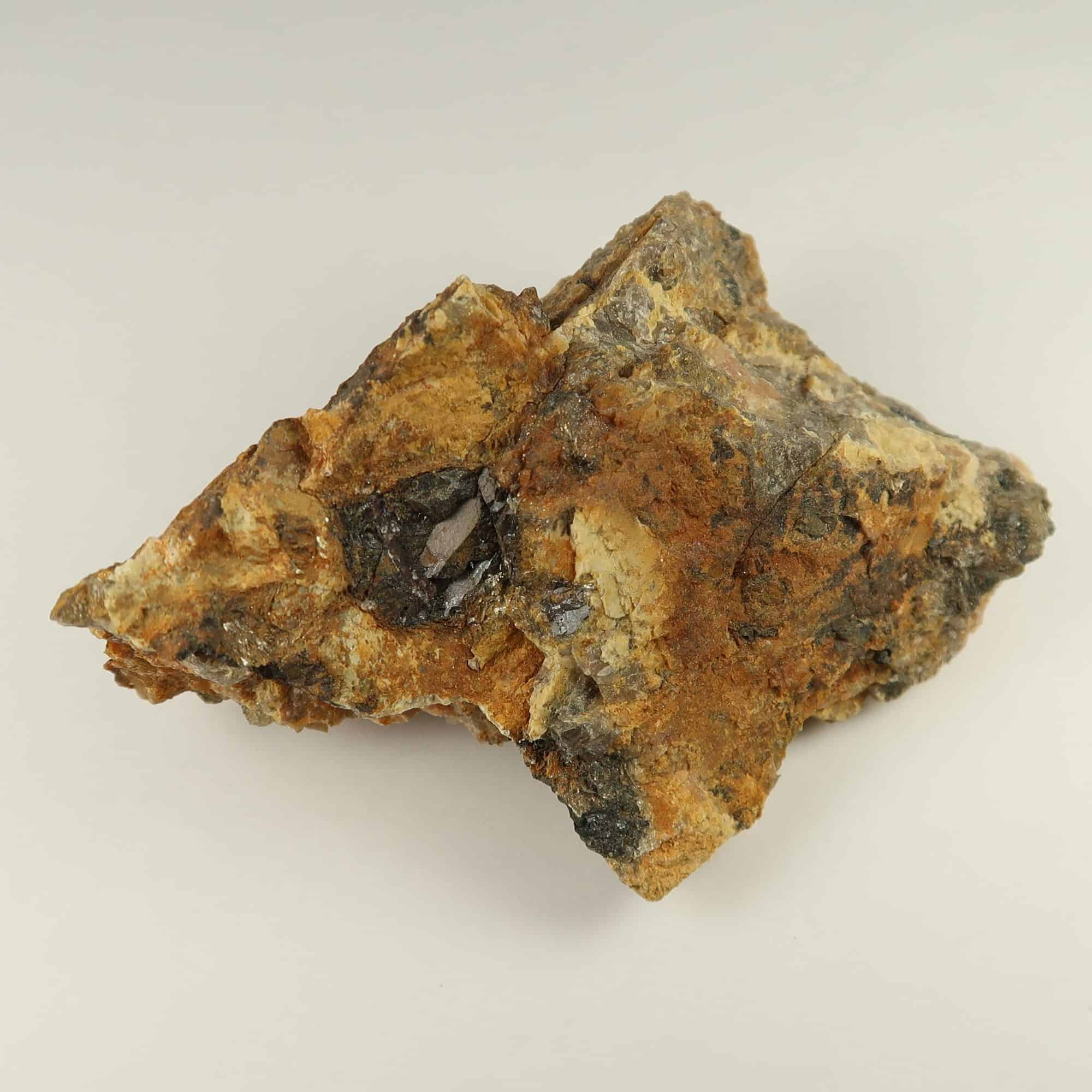 Magnetite on Matrix | Buy Magnetite specimens online | UK Shop