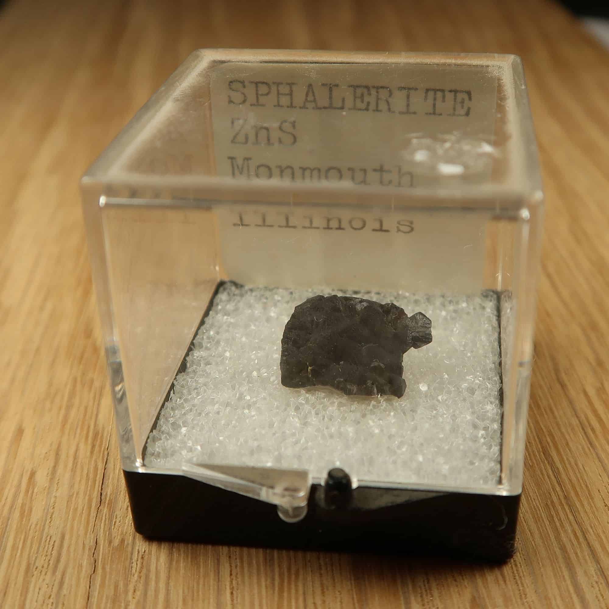 Sphalerite specimens | Buy Sphalerite crystals online | UK