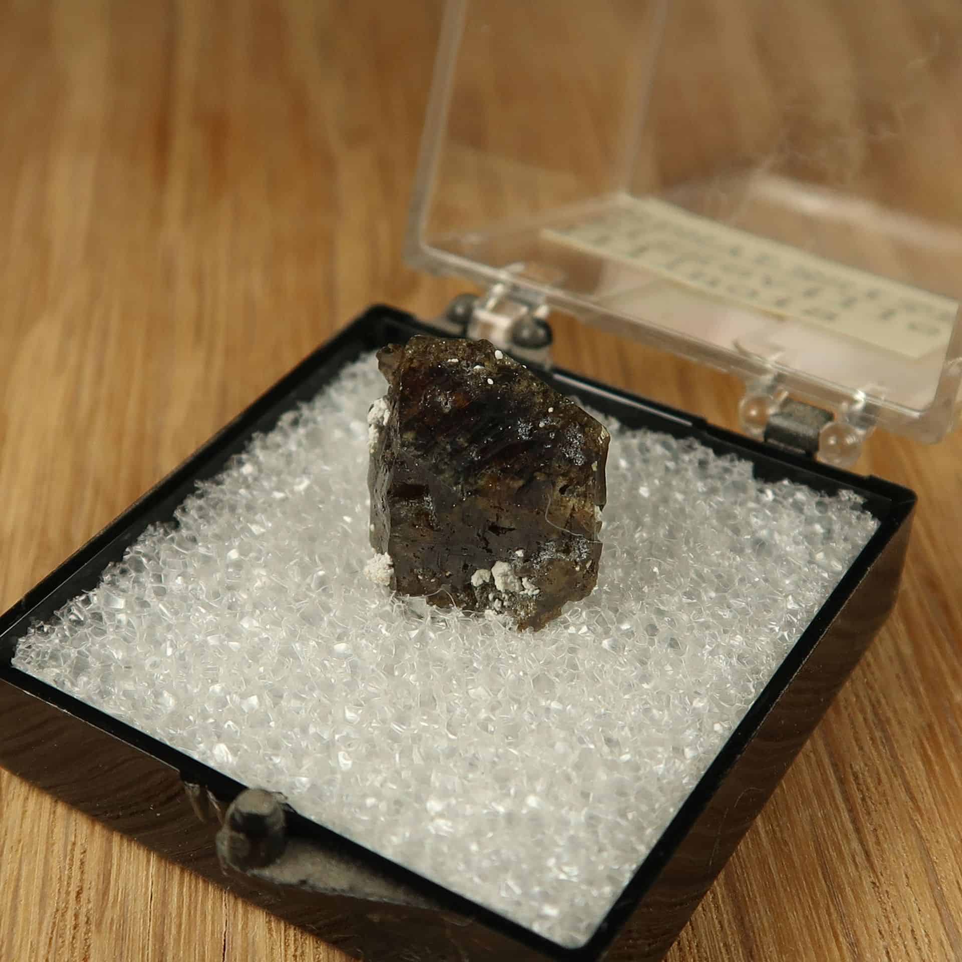 Sphalerite specimens | Buy Sphalerite crystals online | UK