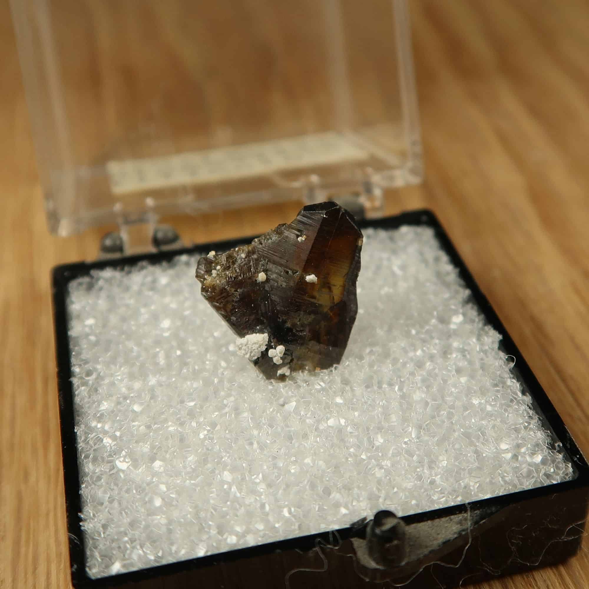 Sphalerite specimens | Buy Sphalerite crystals online | UK