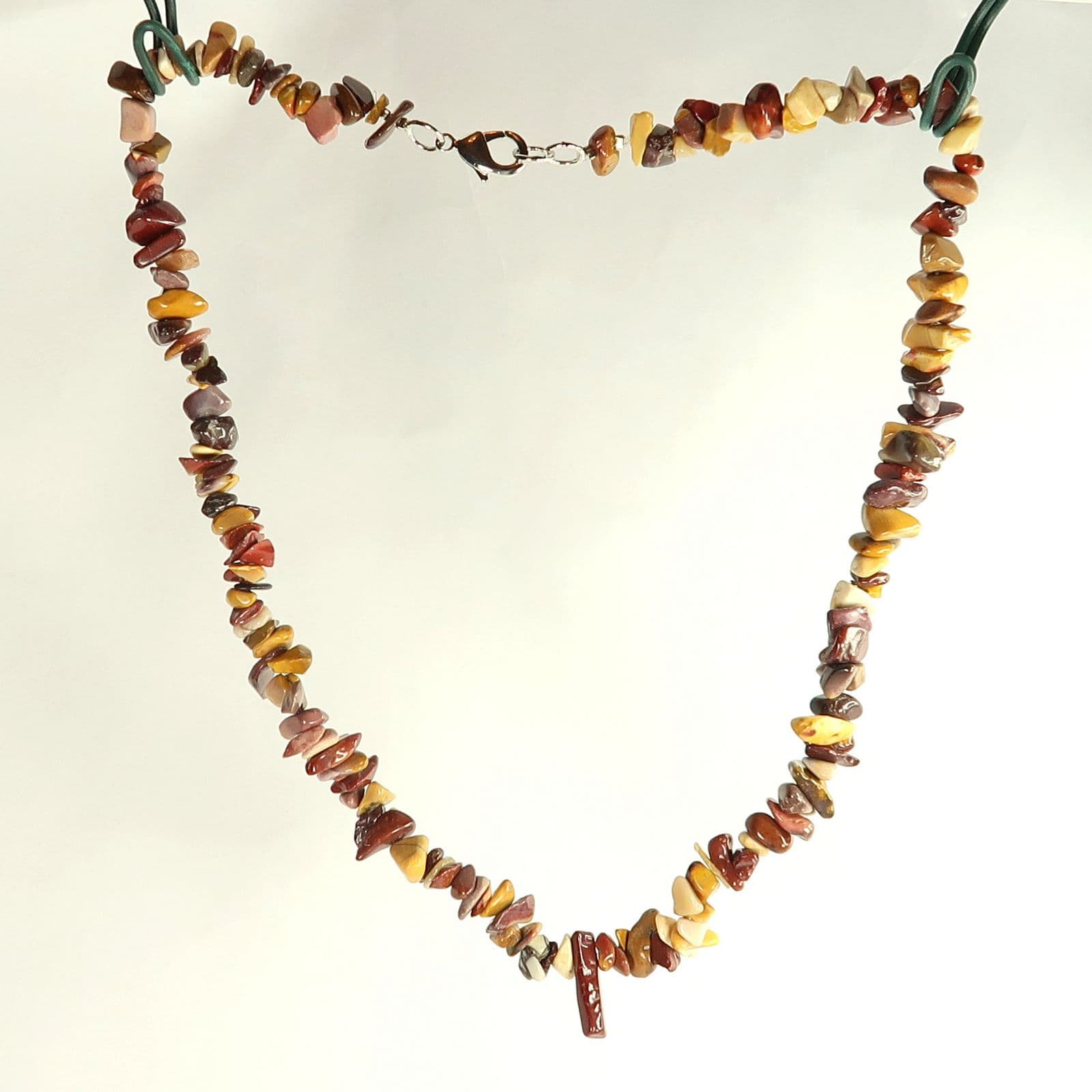 Australian Mookaite necklaces | Buy Mookaite jewellery online | UK Shop
