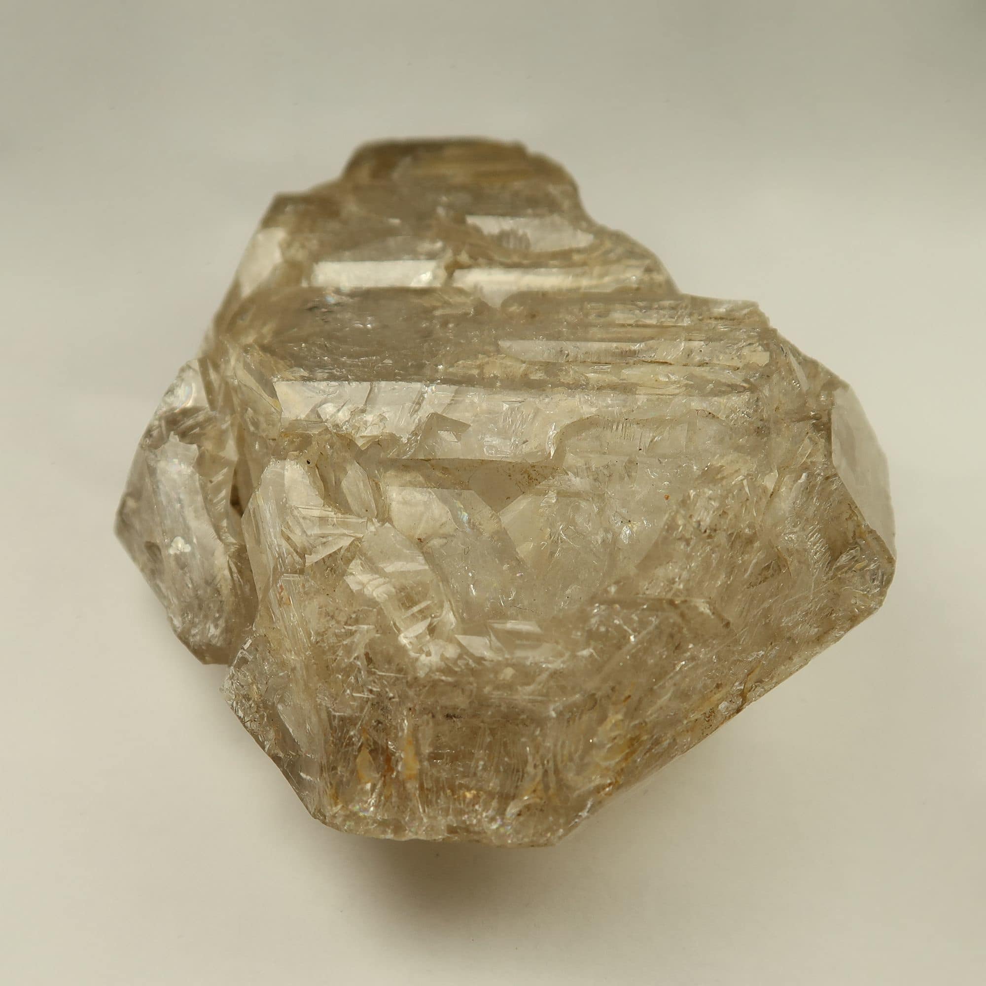 Elestial Quartz specimens | Buy Skeletal Quartz Online UK