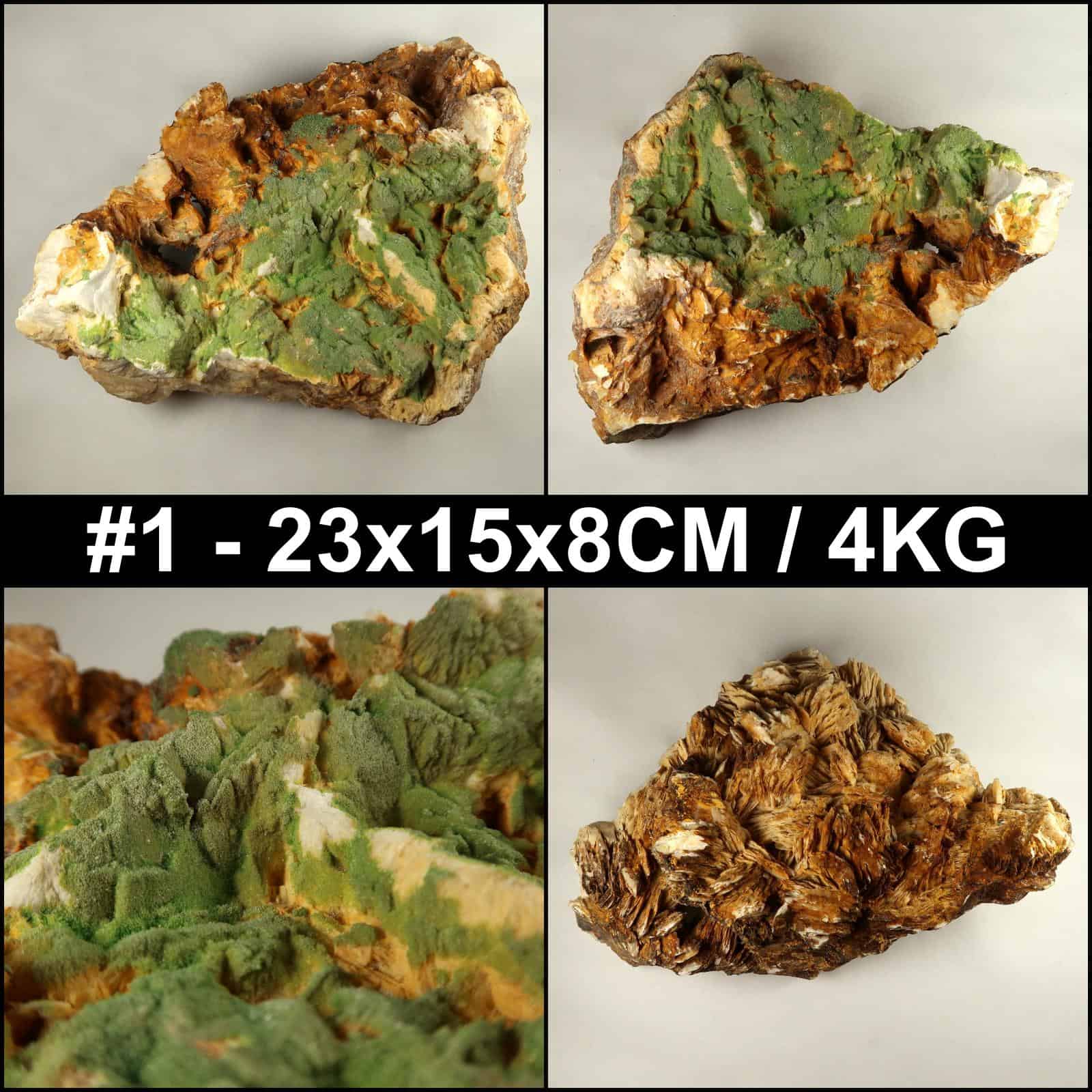 pyromorphite over baryte collage 1