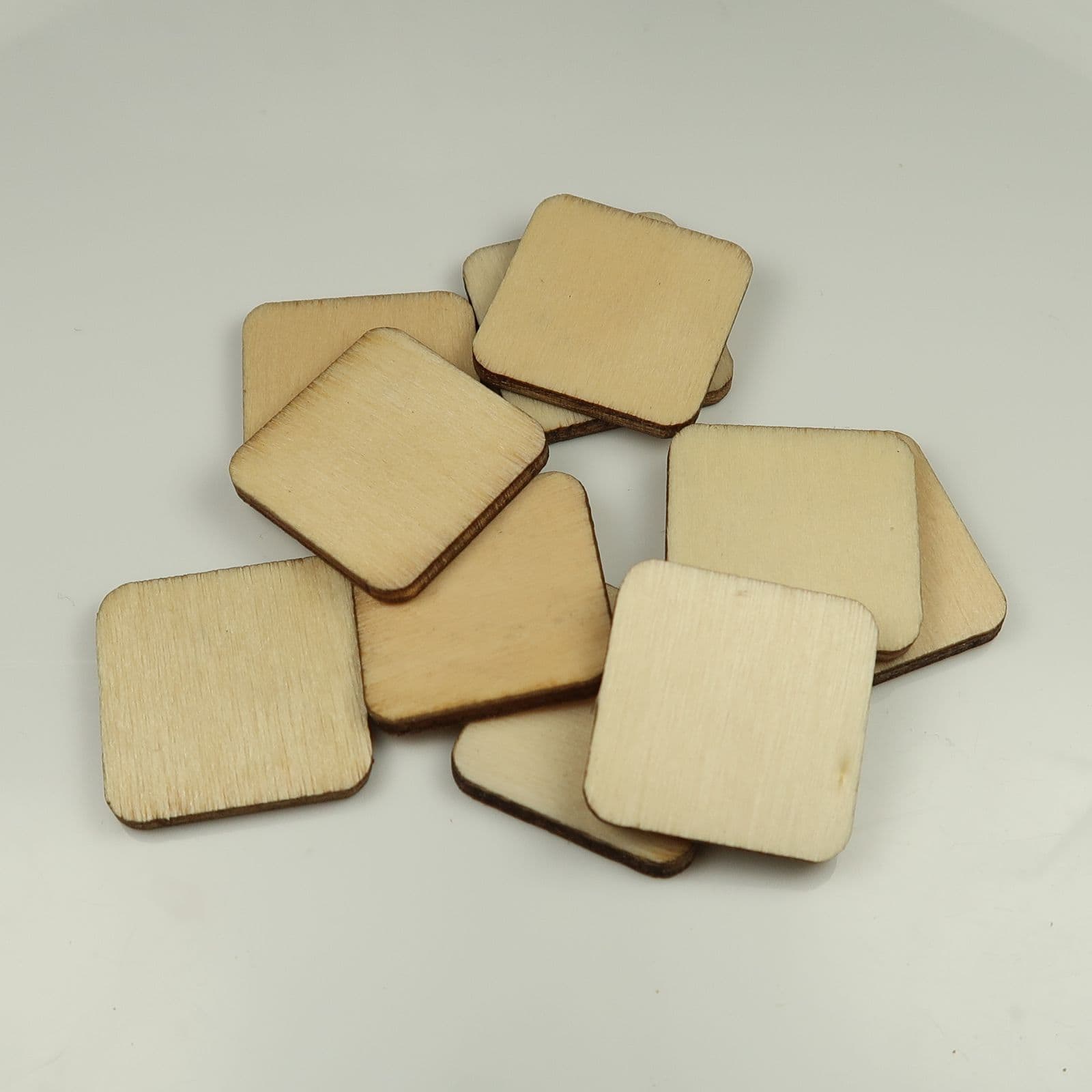 Plywood shapes for pyrography and crafts | UK Craft Supplies