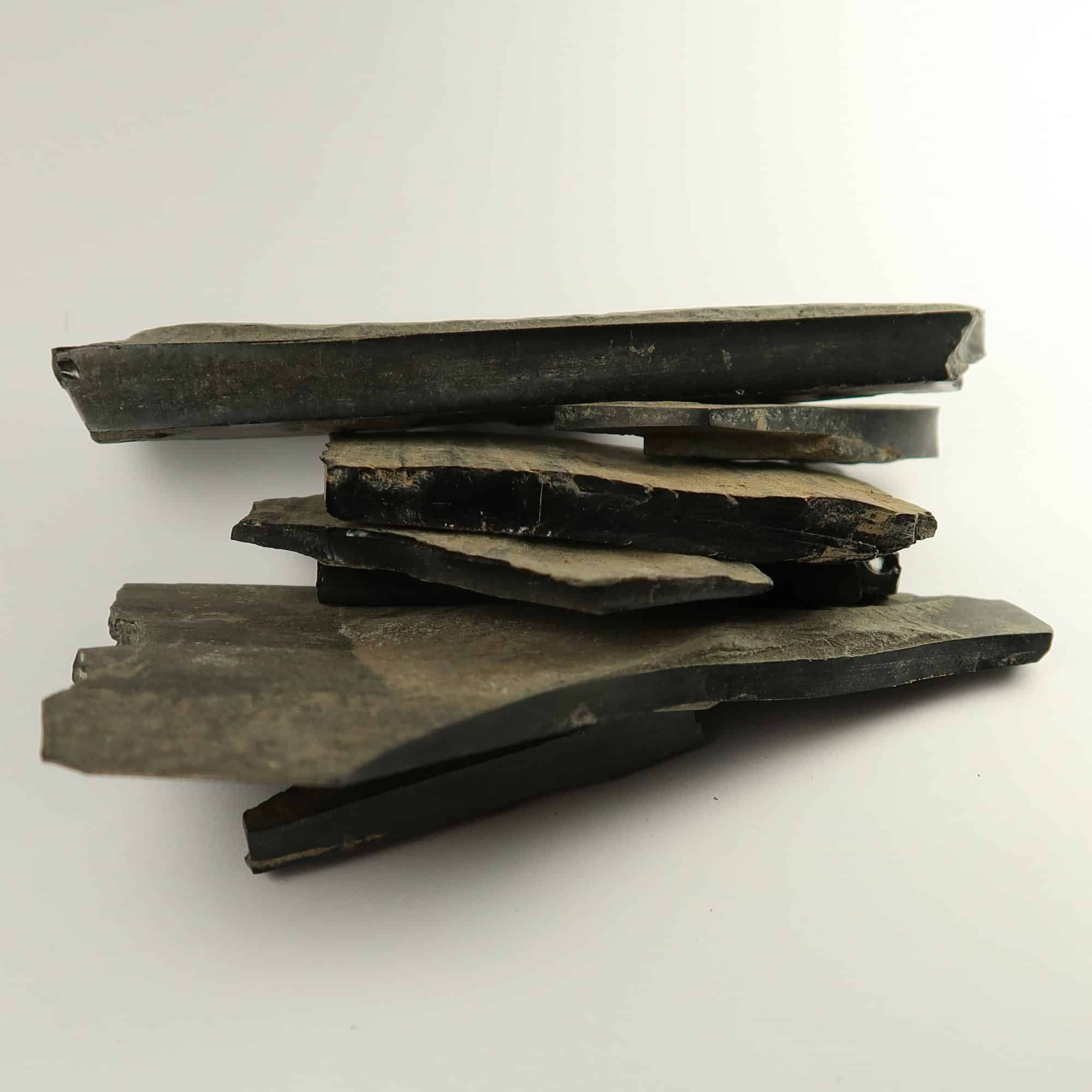 Whitby Jet Specimens - Buy Whitby Jet Online - UK Mineral Specimens
