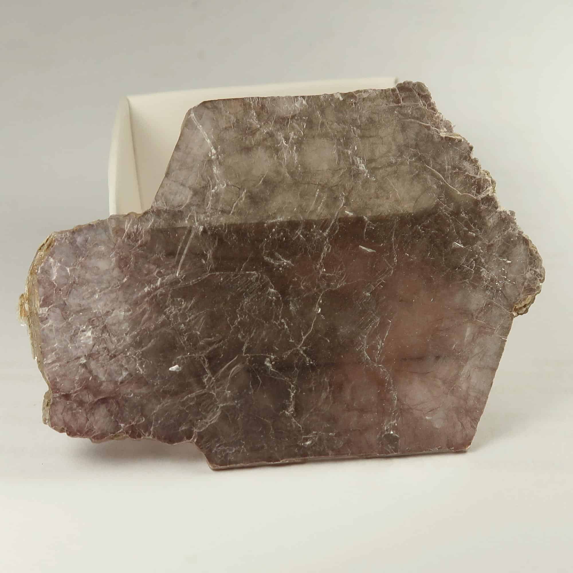 Lepidolite mica sheet specimens | UK Mineral Specimens