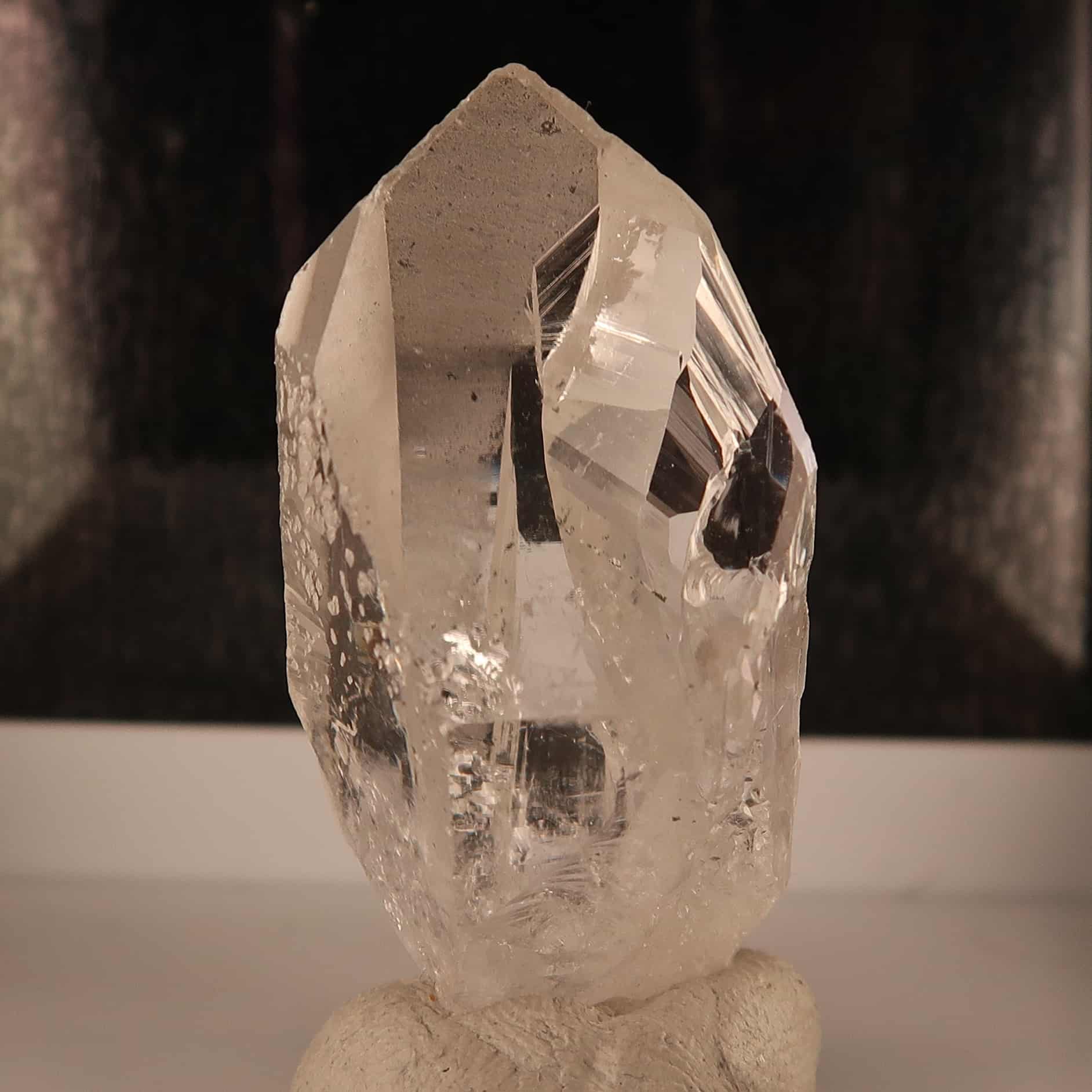 Channeling Quartz specimens | Buy Channeling Quartz points UK
