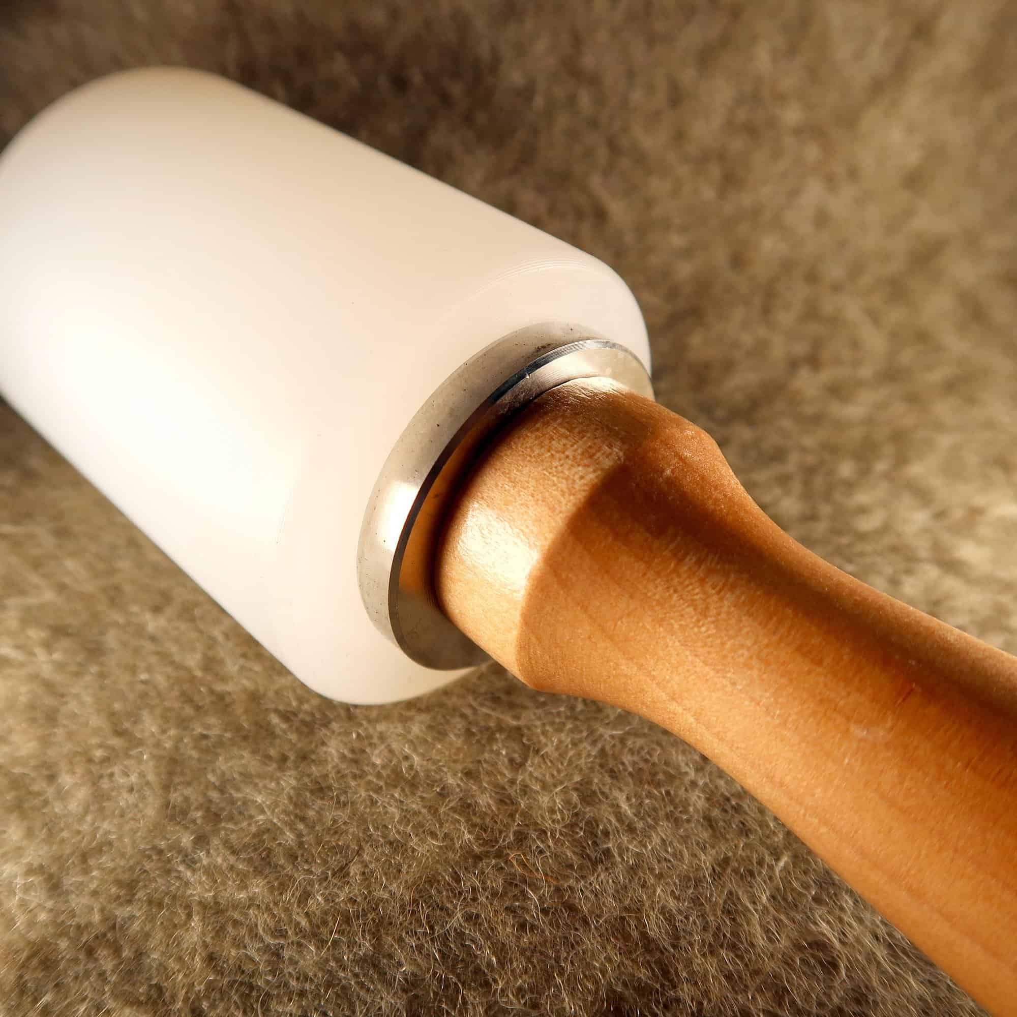 Nylon leathercraft hammer / maul for leathercrafts | UK Shop