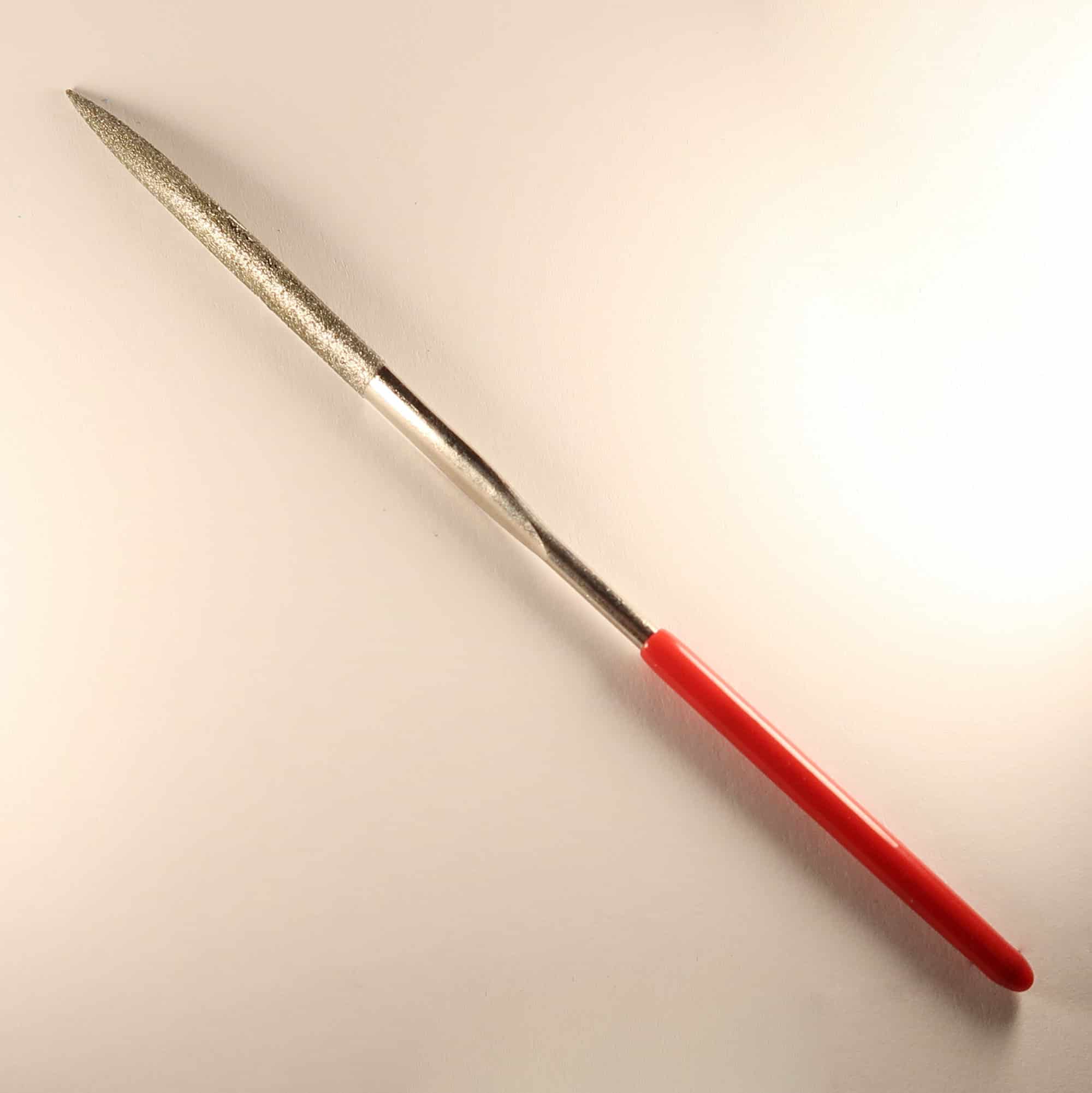 Diamond files for jewellery making | UK Jewellery making shop