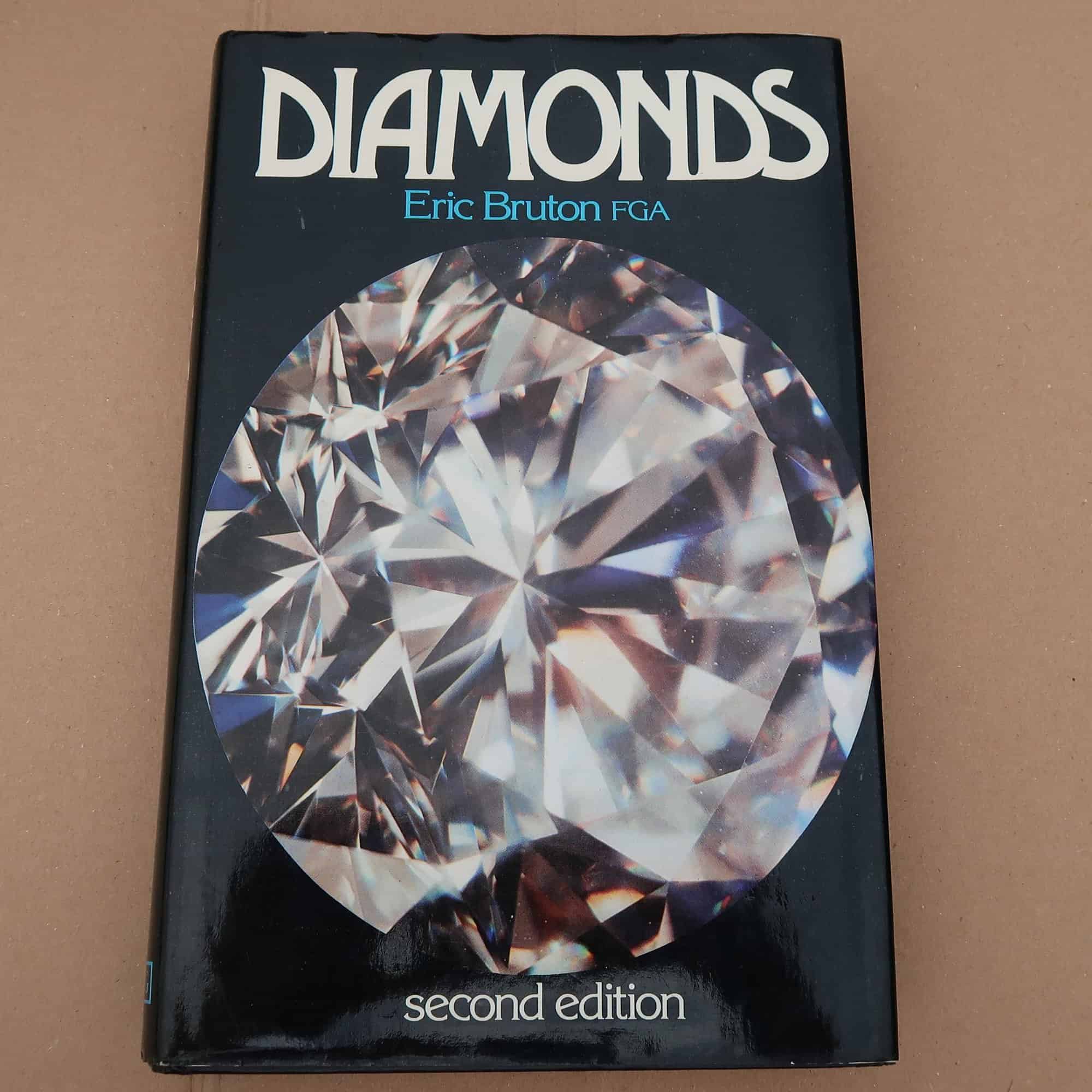 Diamonds - Albion Fire and Ice